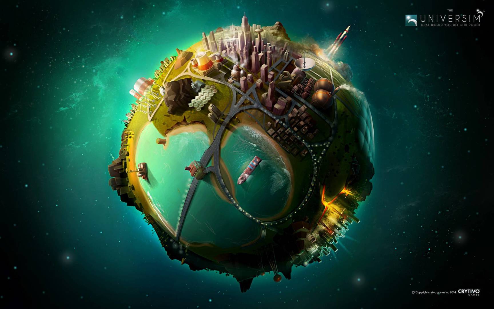 The Universim, abbiamo provato la versione Early Access - Tom's Hardware