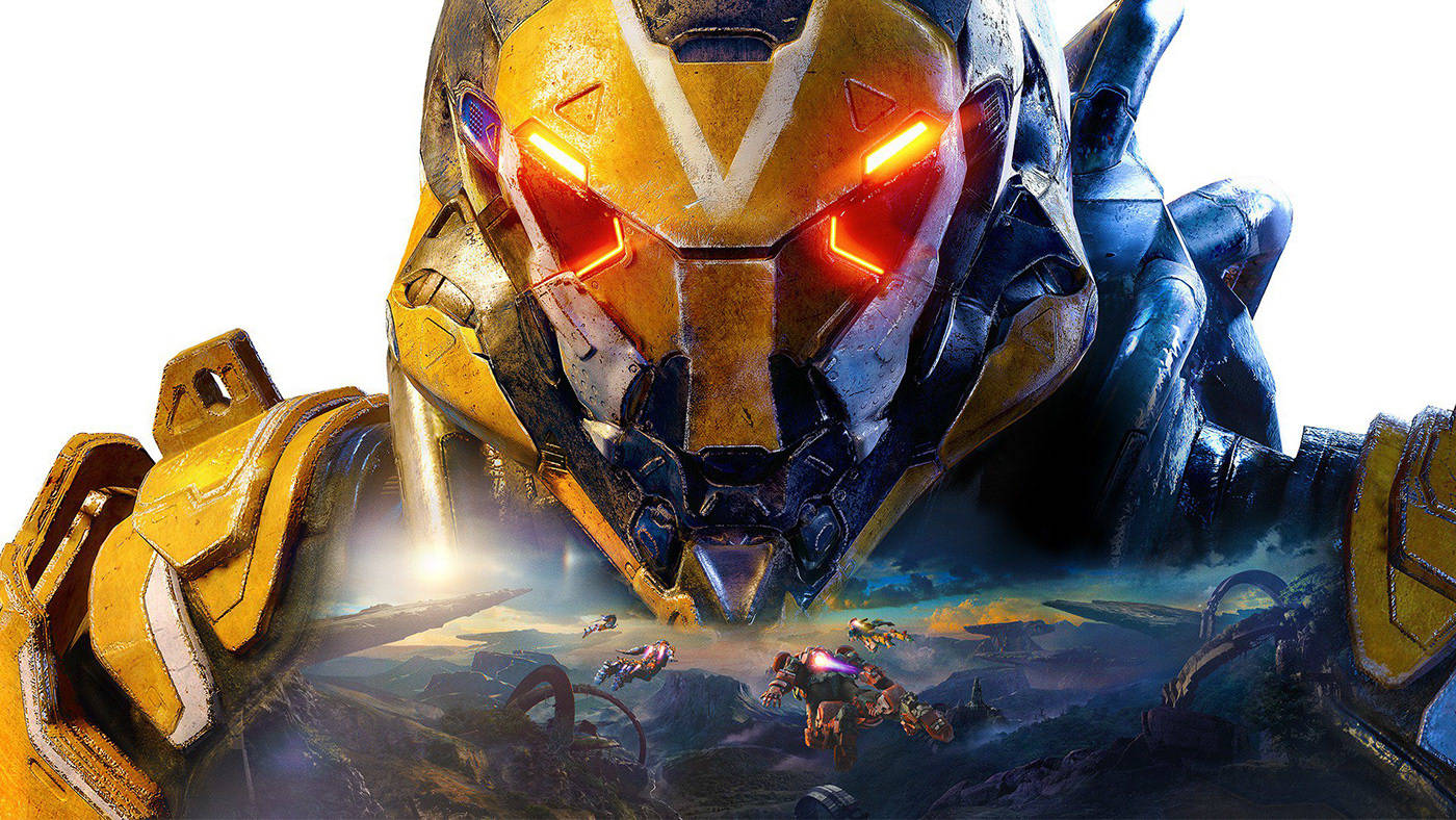 Anthem: BioWare conferma che non girerà a 60FPS su PS4 Pro e Xbox One X ...