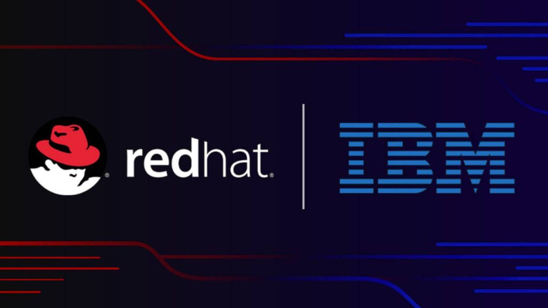 IBM acquisisce Red Hat, 34 miliardi di dollari per dominare nel cloud ...