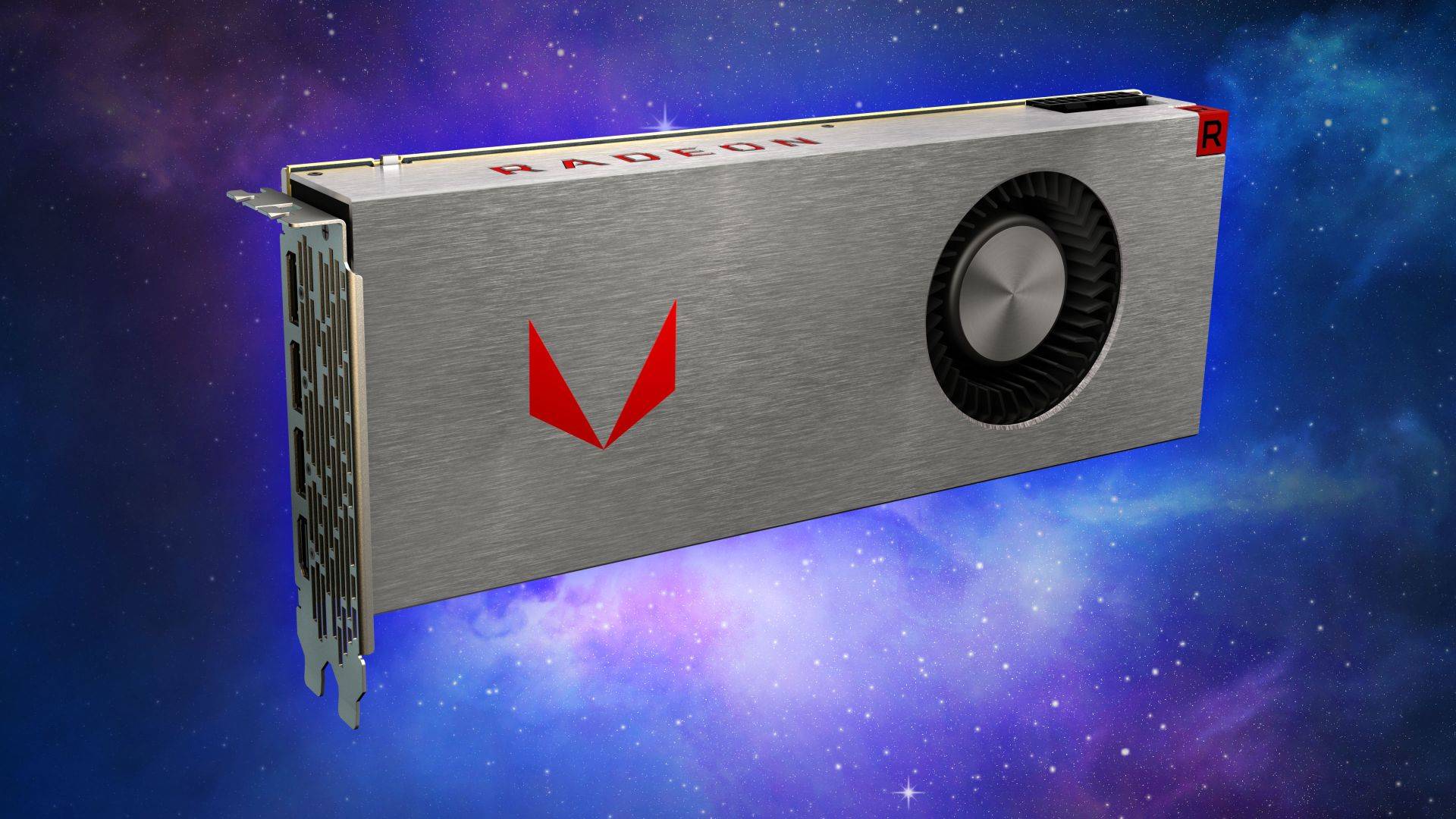 Radeon Image Sharpening (RIS) arriva sulle schede video AMD Vega - Tom ...