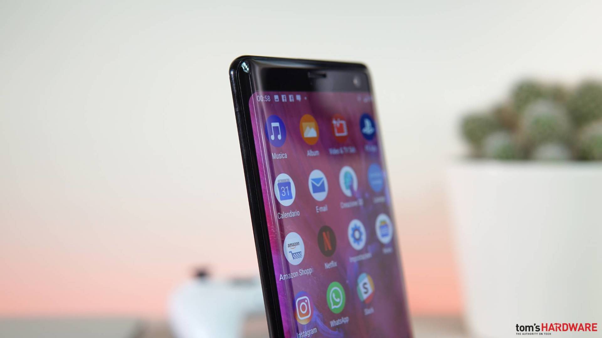 Sony Xperia XZ4, Snapdragon 855 e supporto 5G? - Tom's Hardware