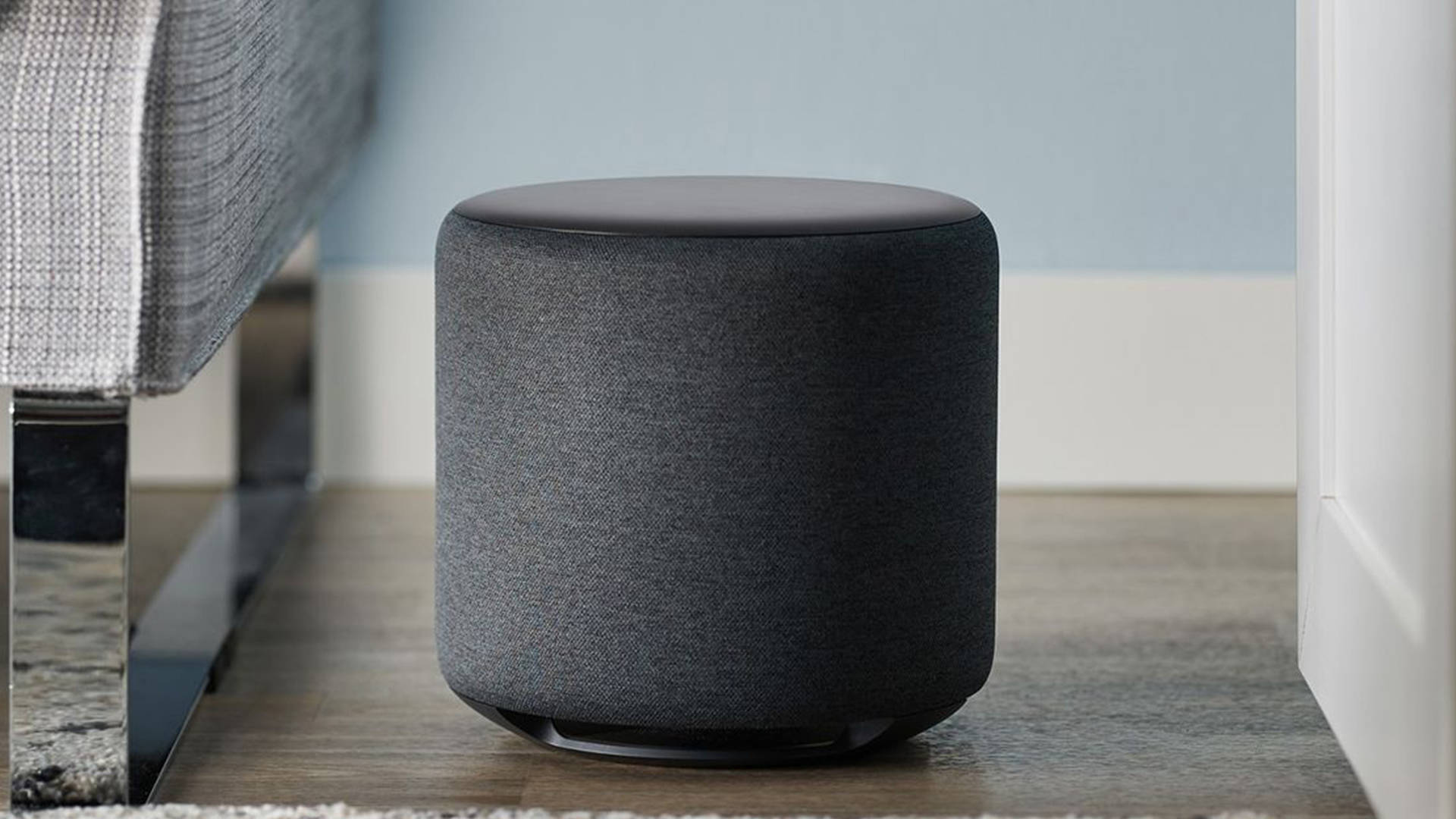 Recensione Amazon Echo Sub - Tom's Hardware