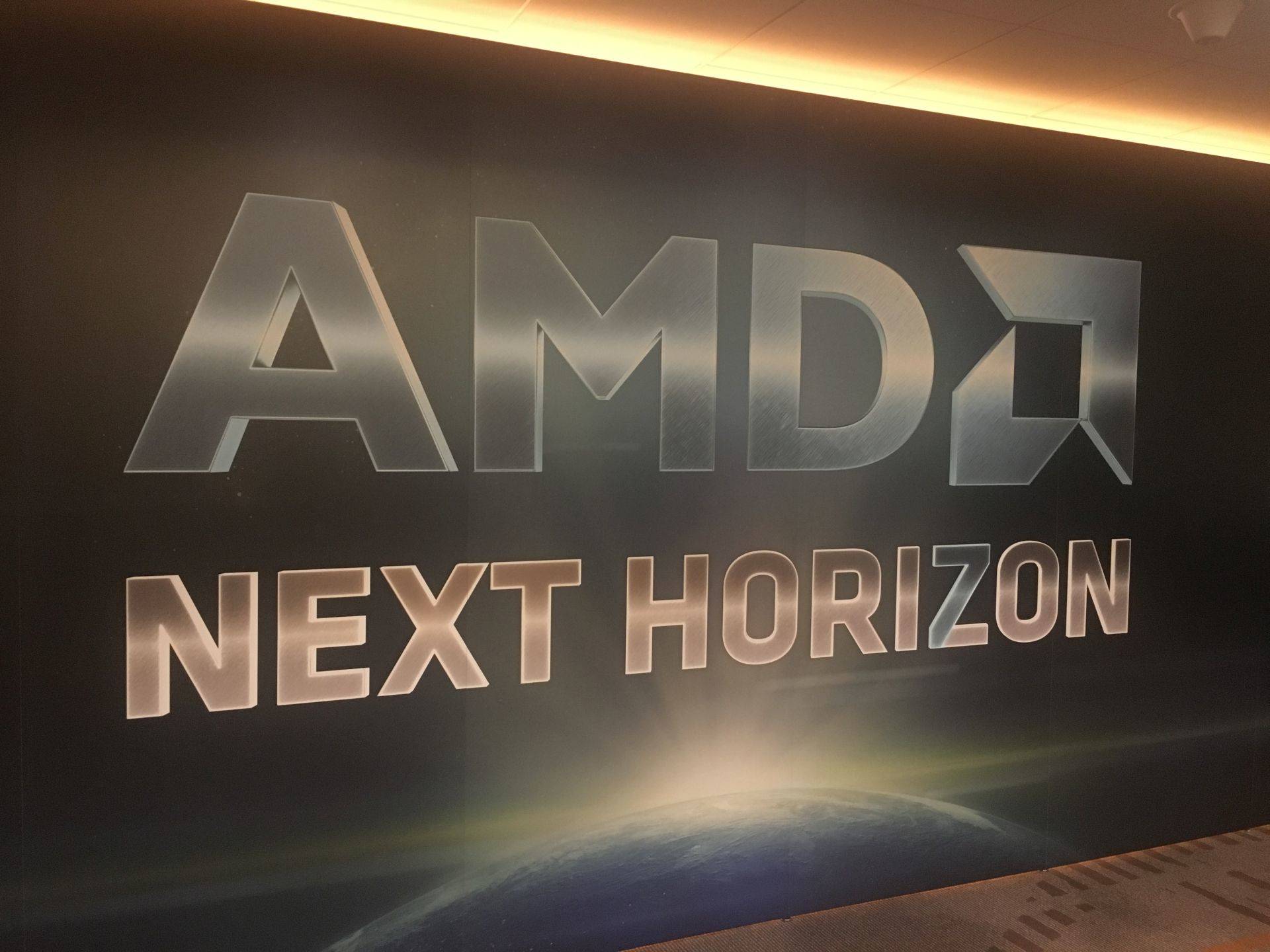 AMD, un laboratorio per l'intelligenza artificiale a Singapore - Tom's ...