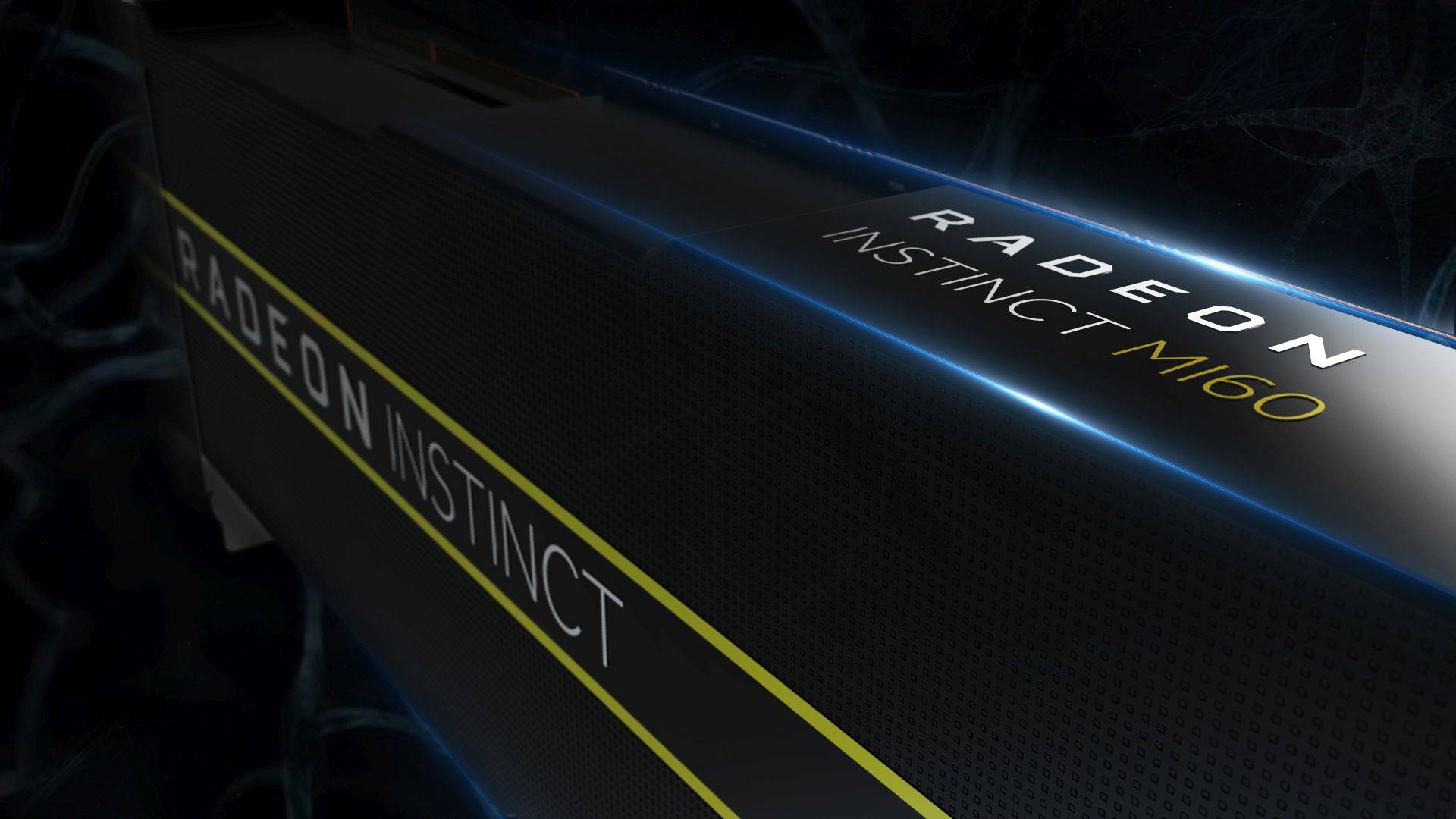 AMD Radeon Instinct, la nuova serie sarà basata sulla GPU Arcturus ...