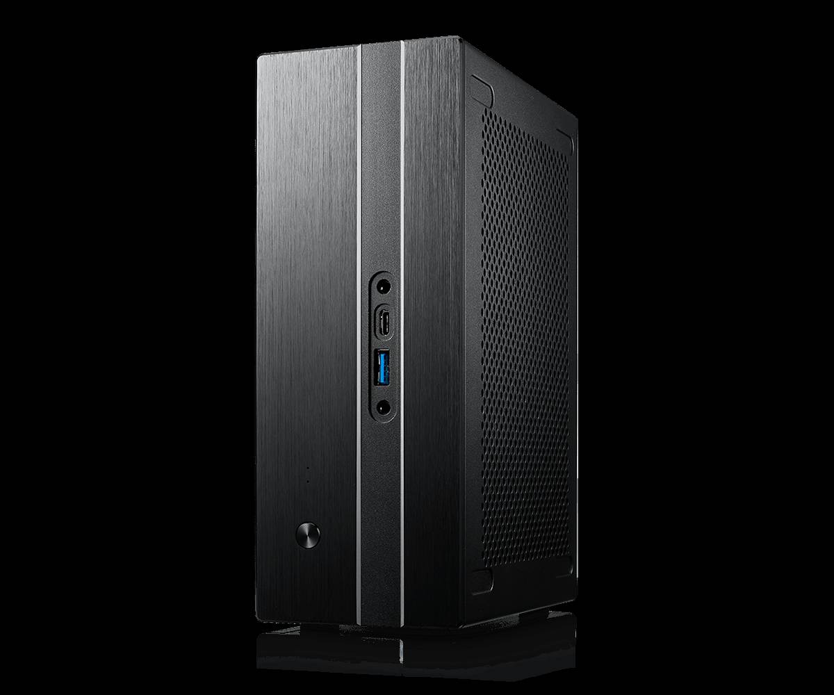 ASRock presenta i nuovi DeskMini, fino a Core i9 e GTX 1080 - Tom's ...