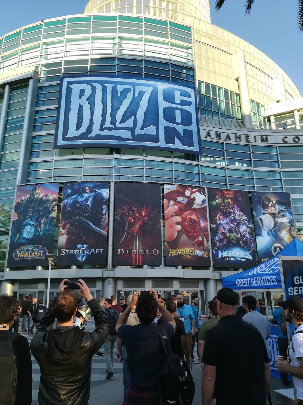 BlizzCon 2019, ecco cosa ci aspettiamo - Tom's Hardware