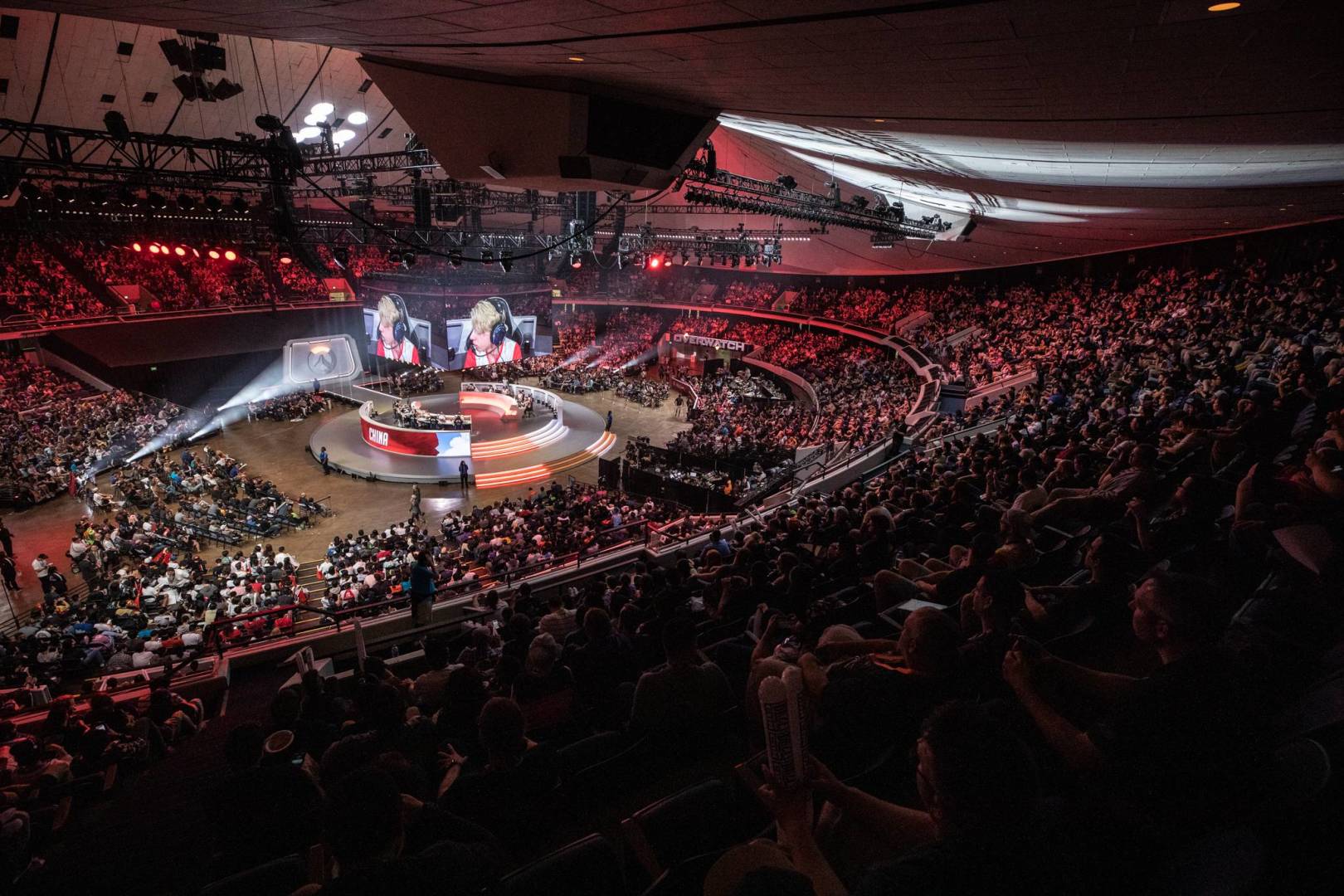 Blitzchung ha finalmente risposto alle dichiarazioni di Blizzard - Tom ...