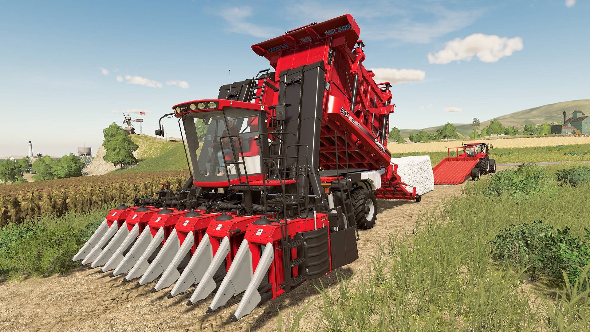 Farming Simulator 2019 Recensione, nuove features e vecchi problemi del ...