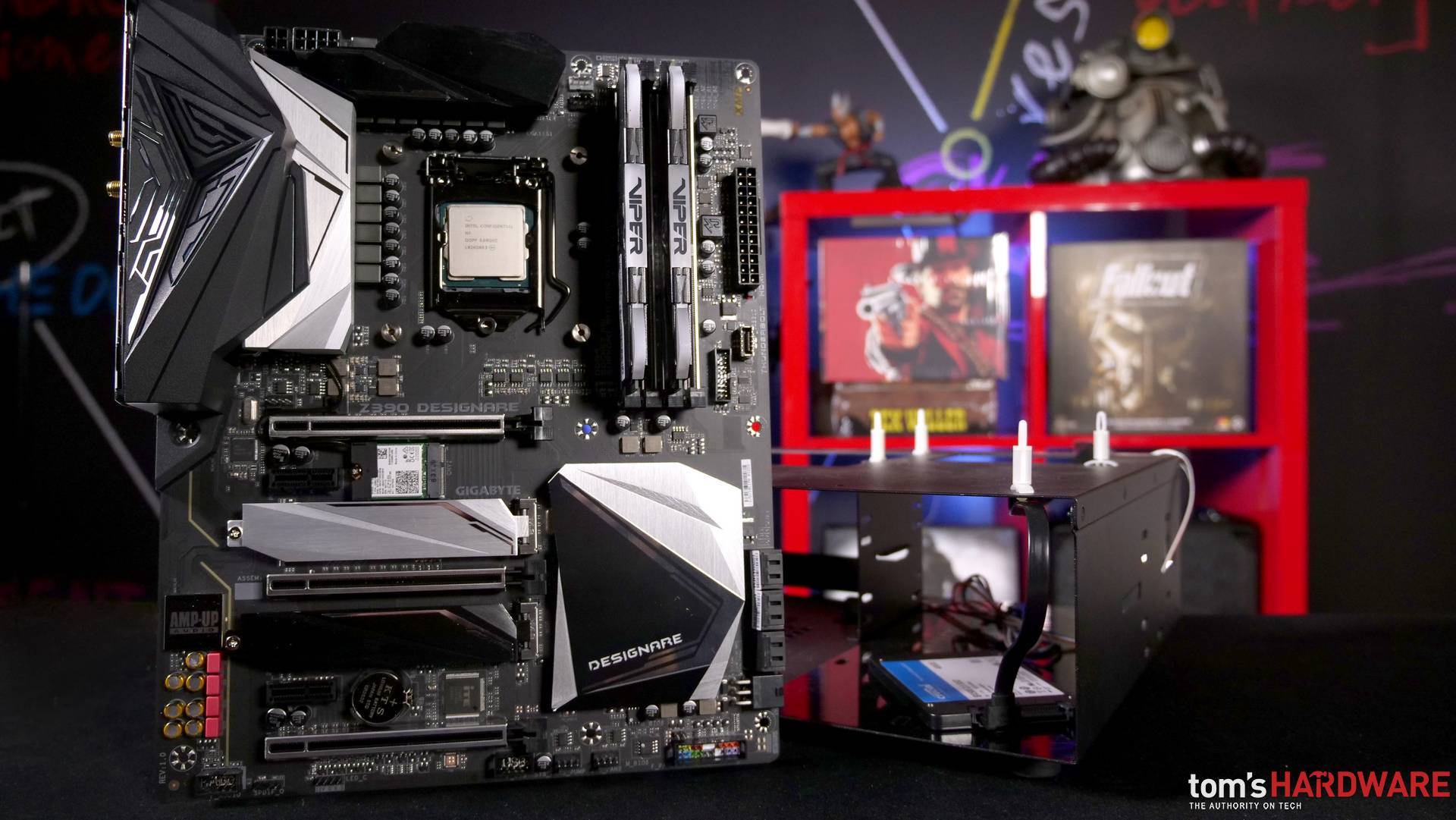 Intel, la serie di chipset 300 si avvia sul viale del tramonto - Tom's ...