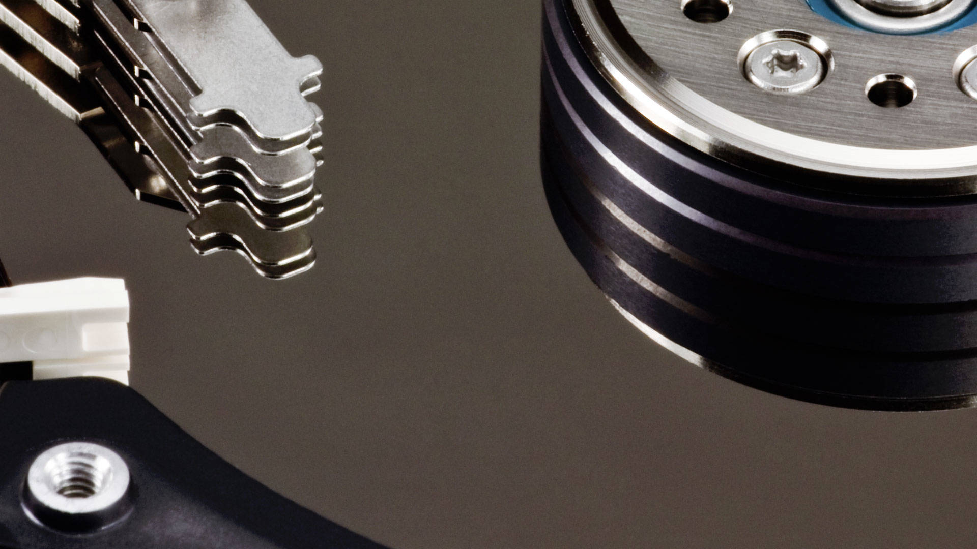 Hard disk da 100 TB, Seagate prepara gli HAMR per il 2025 - Tom's Hardware