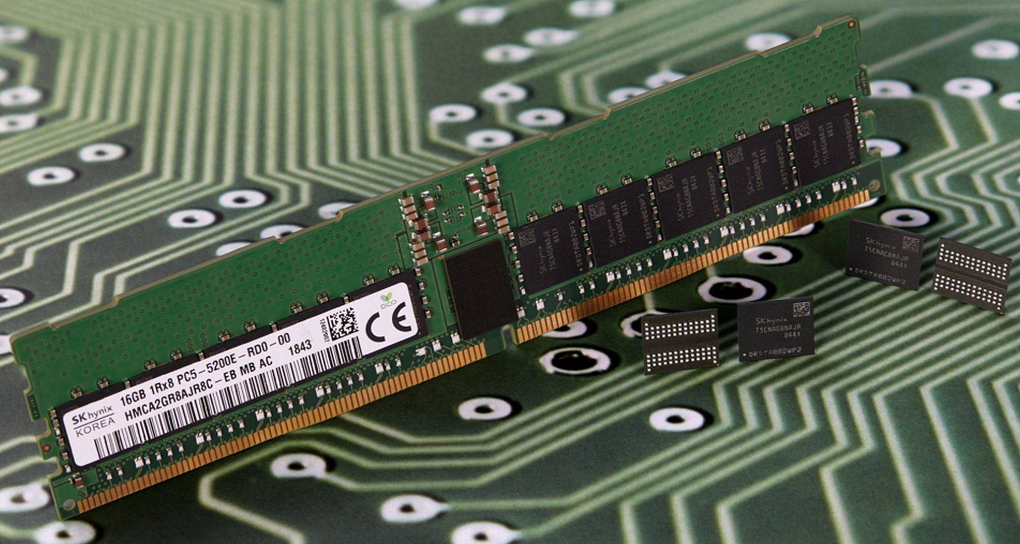 RAM DDR5, tutto quello che c'è da sapere - Tom's Hardware