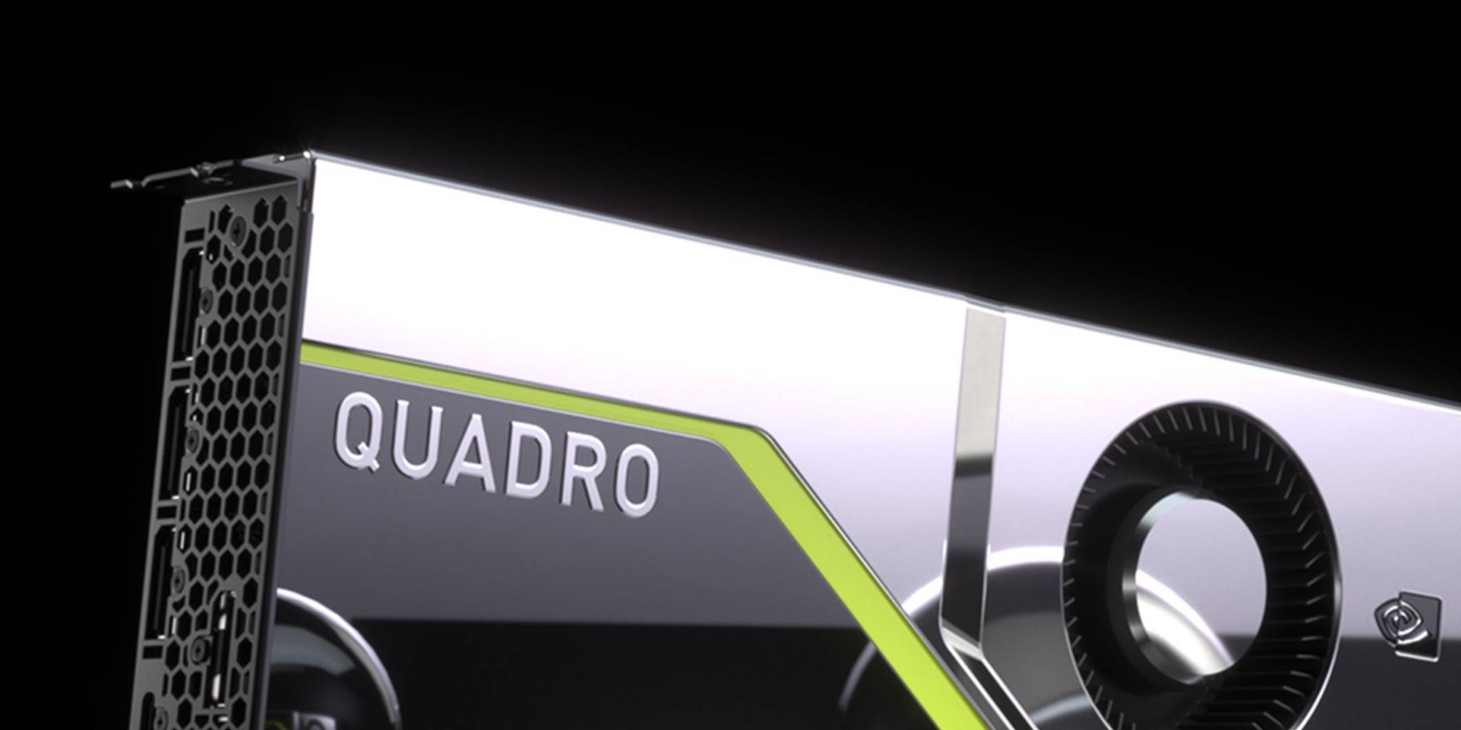 Nvidia Quadro RTX 4000, Turing professionale a singolo slot e meno di ...