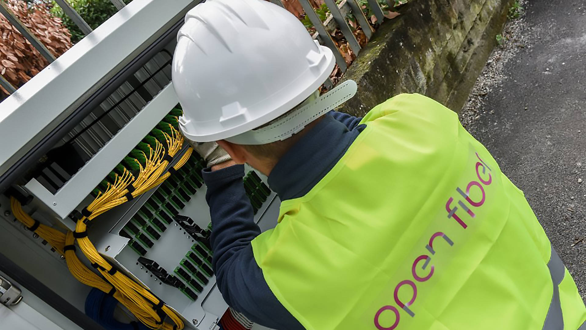 Wind Tre a Grosseto con la fibra ultraveloce di Open Fiber - Tom's Hardware