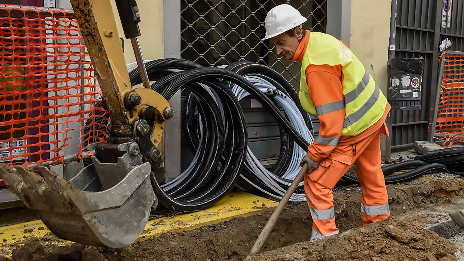 Wind Tre, a Messina parte la commercializzazione dei servizi su fibra ...