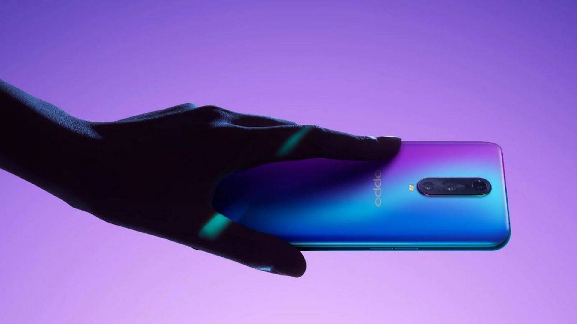 Oppo: annunciato il nuovo zoom 10x per gli smartphone - Tom's Hardware