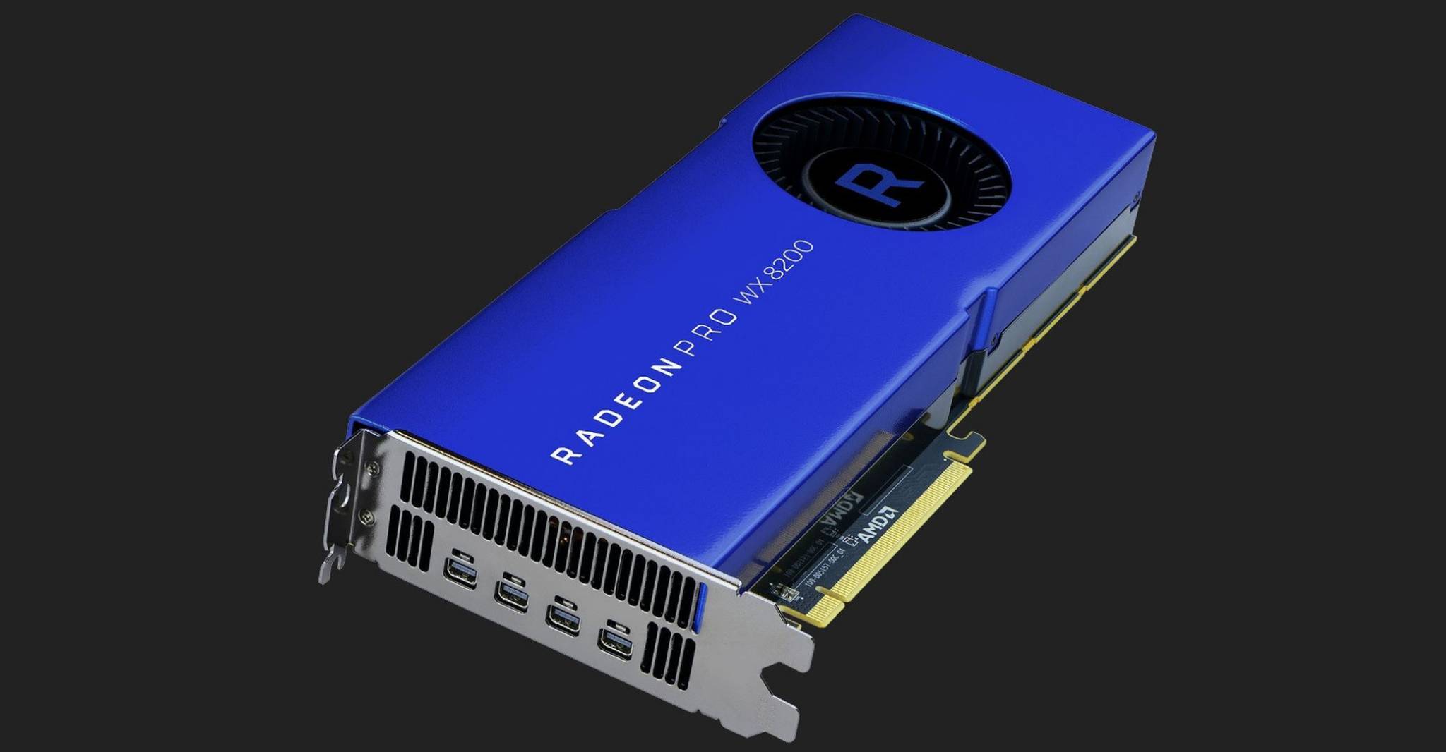 AMD Radeon Pro, le novità dei driver 19.Q2 - Tom's Hardware