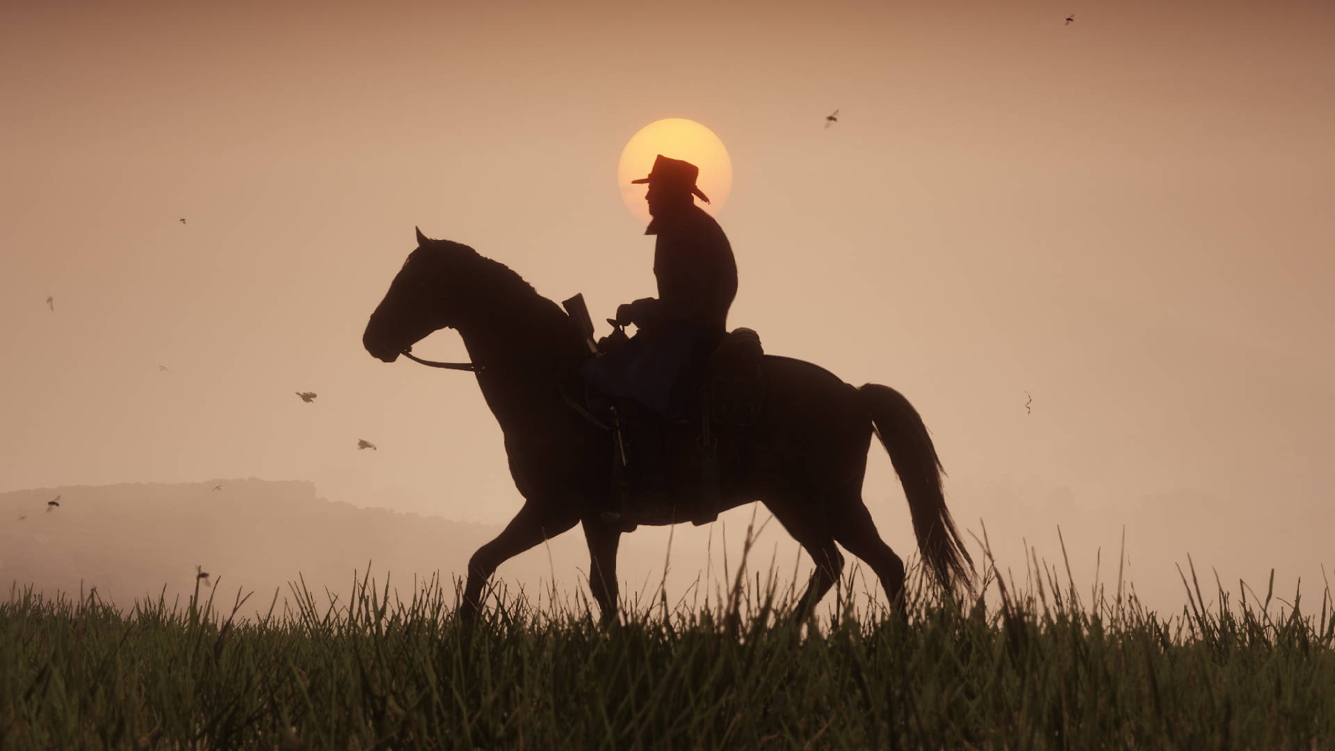 Red Dead Redemption 2 è una meraviglia con settaggi ultra e 8K - Tom's ...