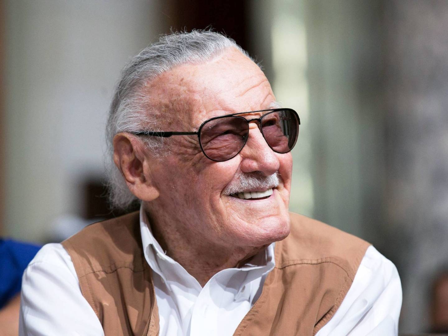La leggenda Stan Lee è in arrivo su Disney Plus con un documentario ...