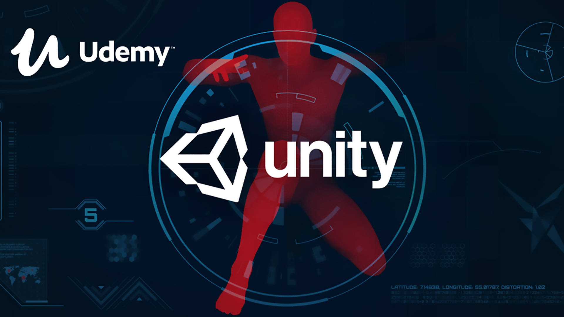 Udemy, corso di Game Development professionale con Unity 3D e C# in ...