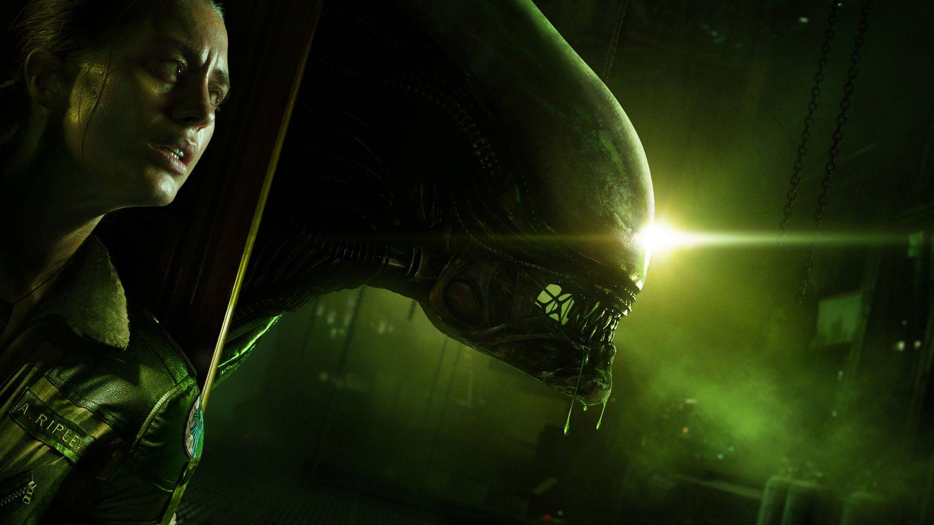 Alien: Isolation arriva a sorpresa su iOS e Android! Trailer e dettagli ...