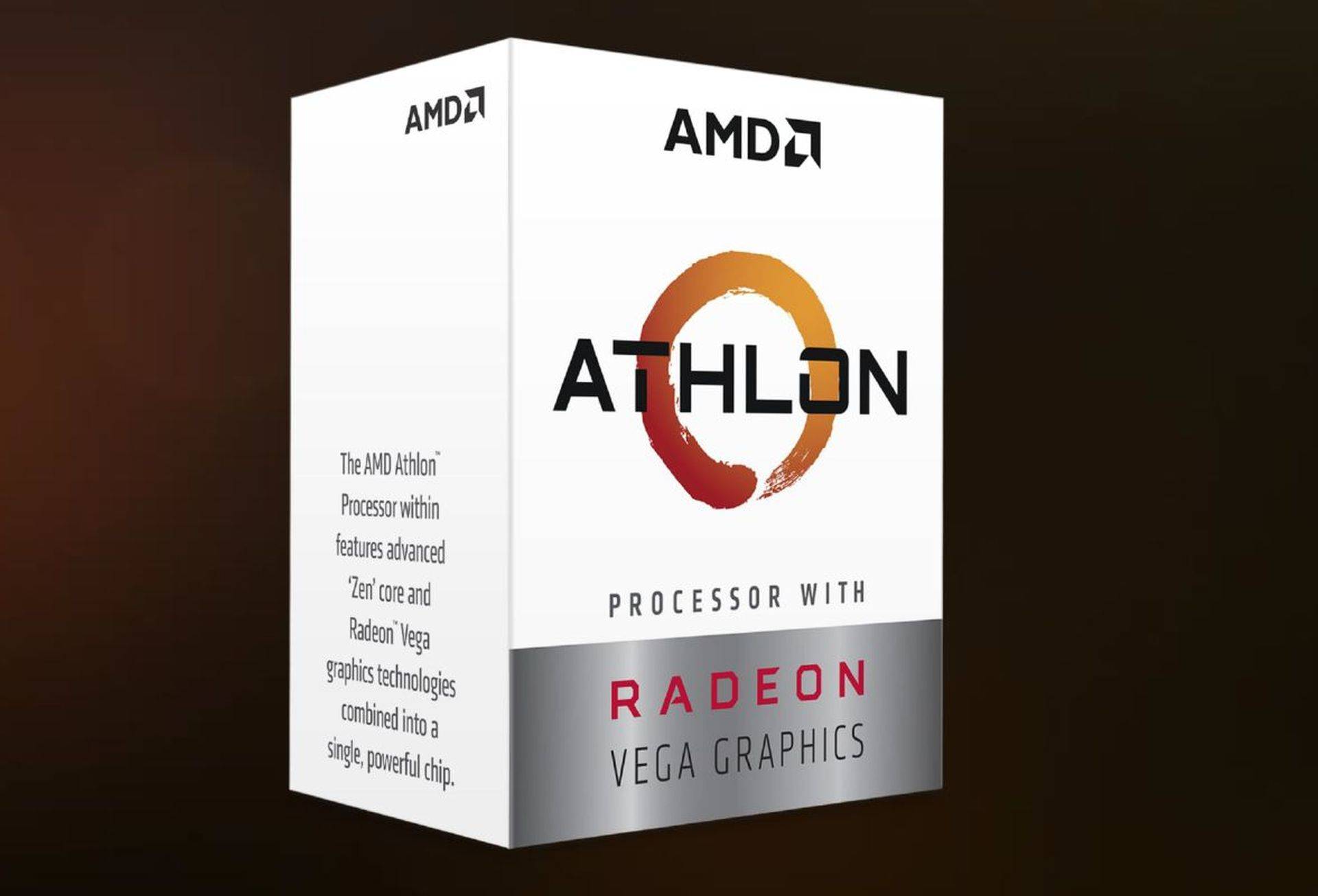 Recensione AMD Athlon 200GE - Tom's Hardware