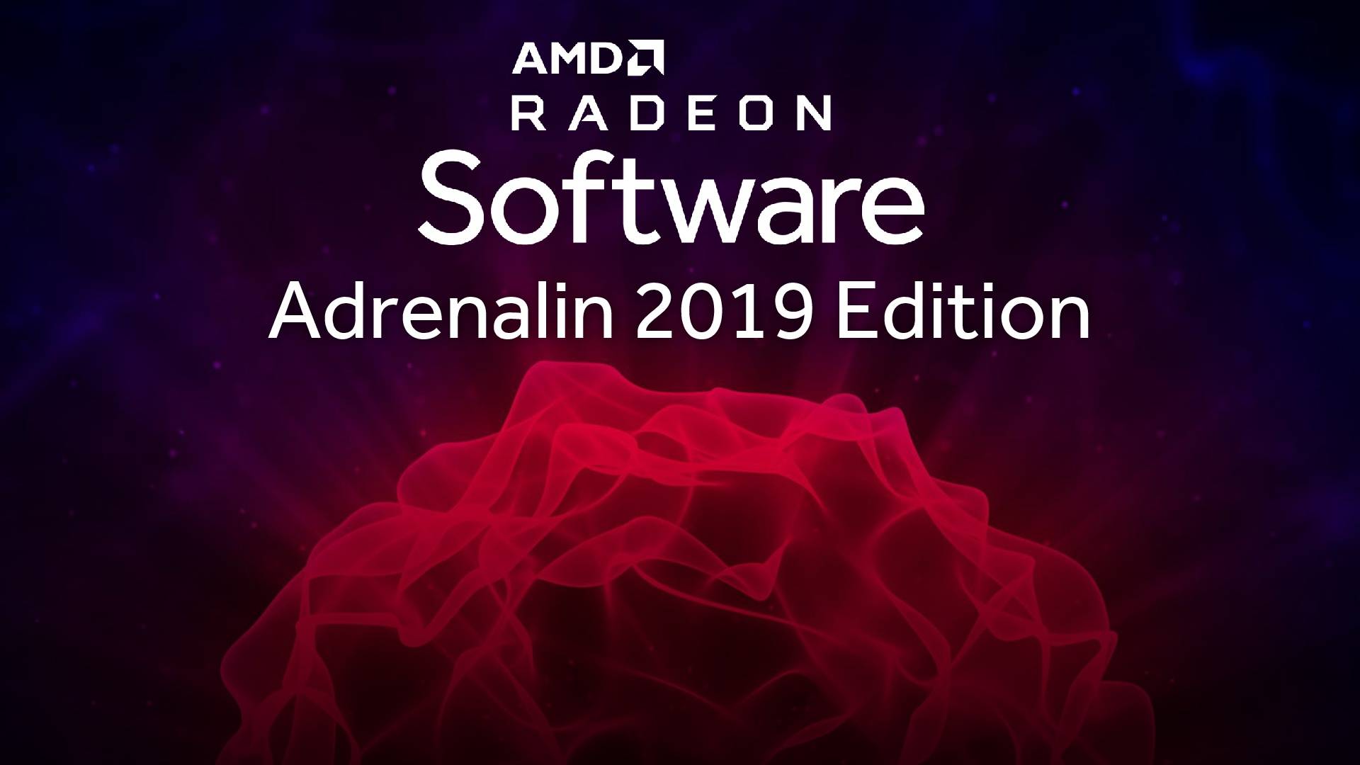 AMD, ecco la versione 19.7.5 dei Radeon Software Adrenalin 2019 - Tom's ...