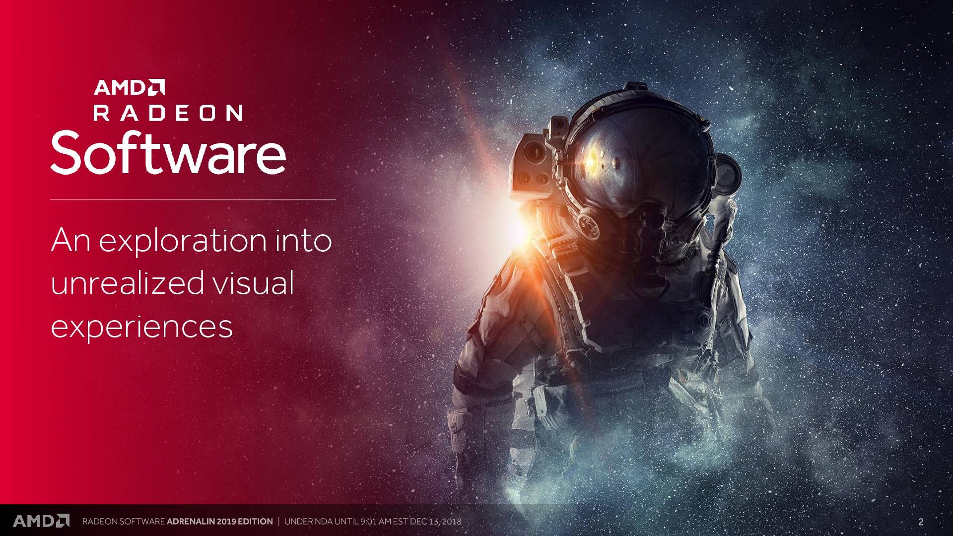 AMD, i driver Radeon Adrenalin in futuro non supporteranno più queste ...