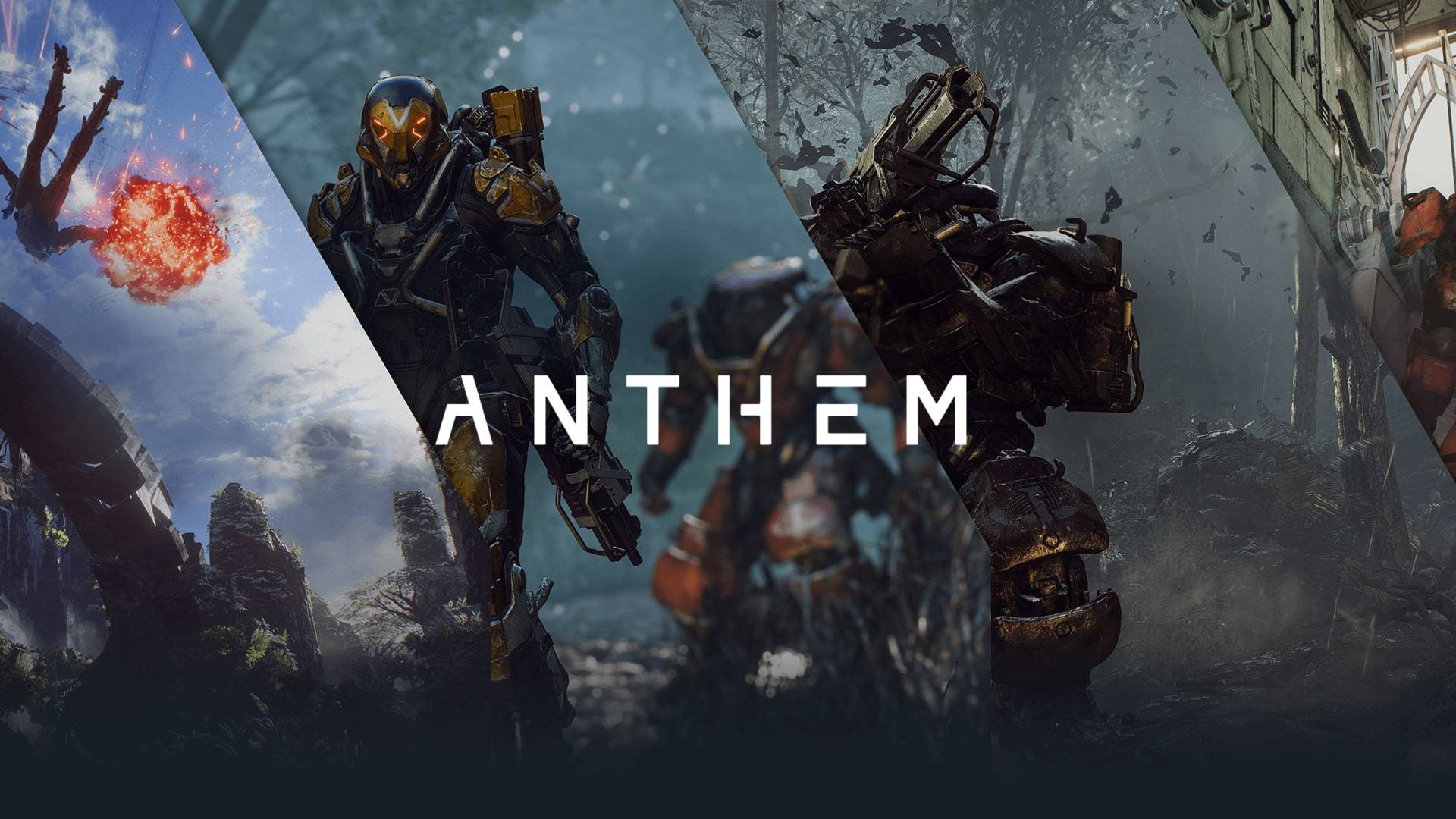Anthem: BioWare conferma che il drop rate era stato aumentato per ...