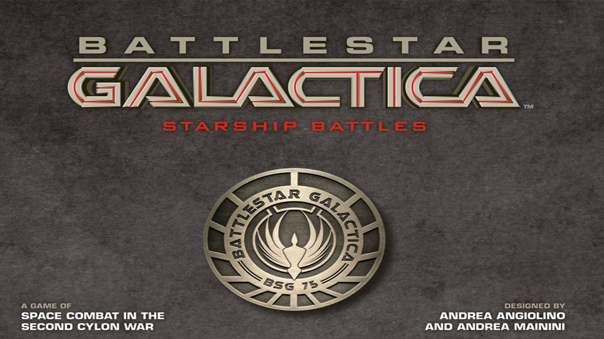 Battlestar Galactica Starship Battles arriva in italiano - Tom's Hardware