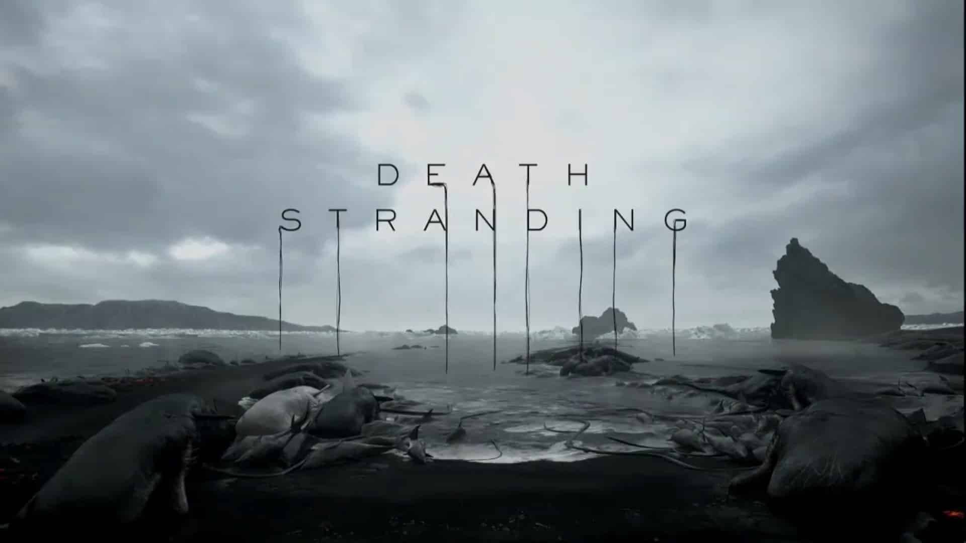 Death Stranding e le sue Storie: vi raccontiamo la trama e il finale ...