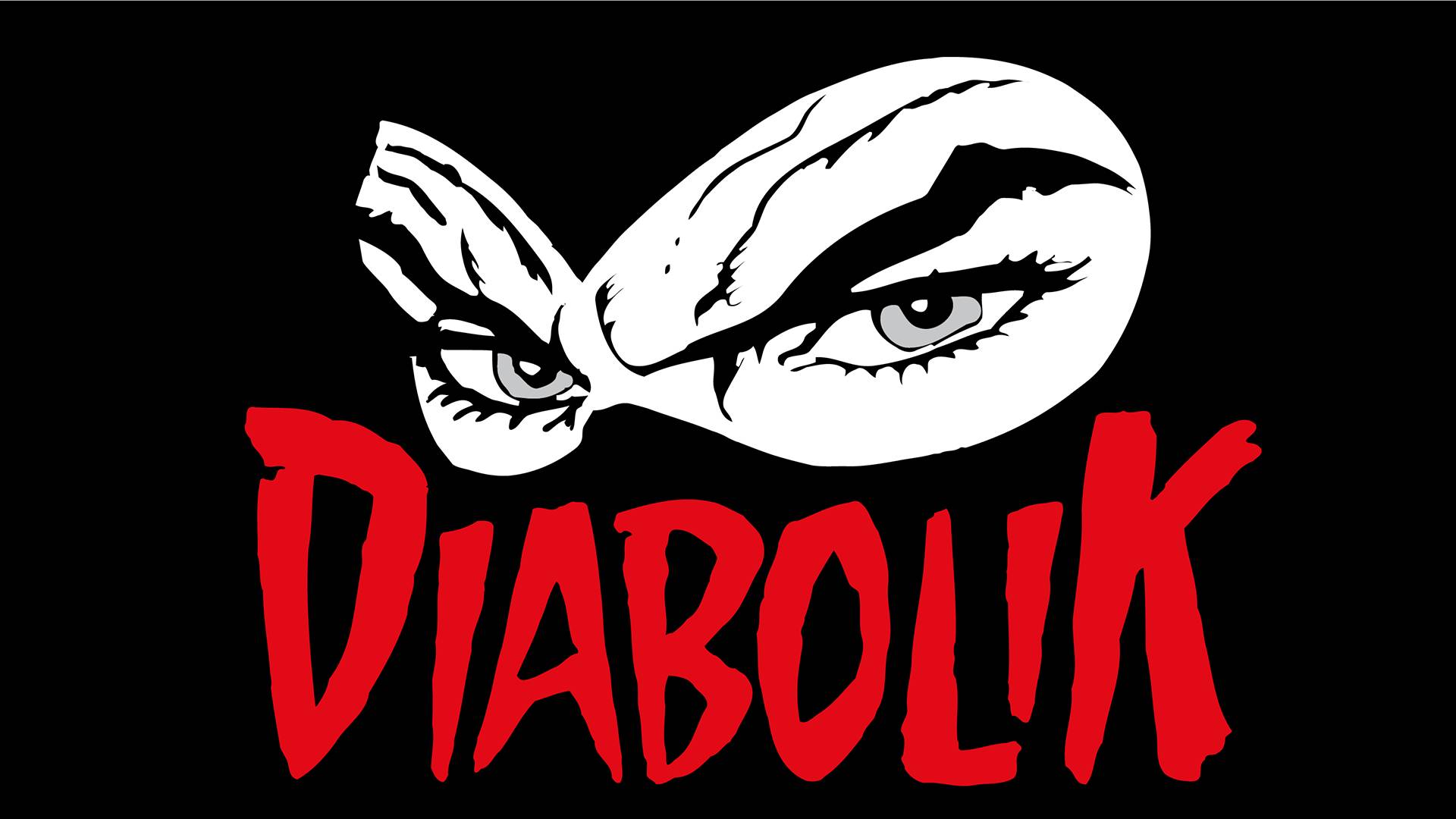 Diabolik - teaser poster e data di uscita del film - Tom's Hardware