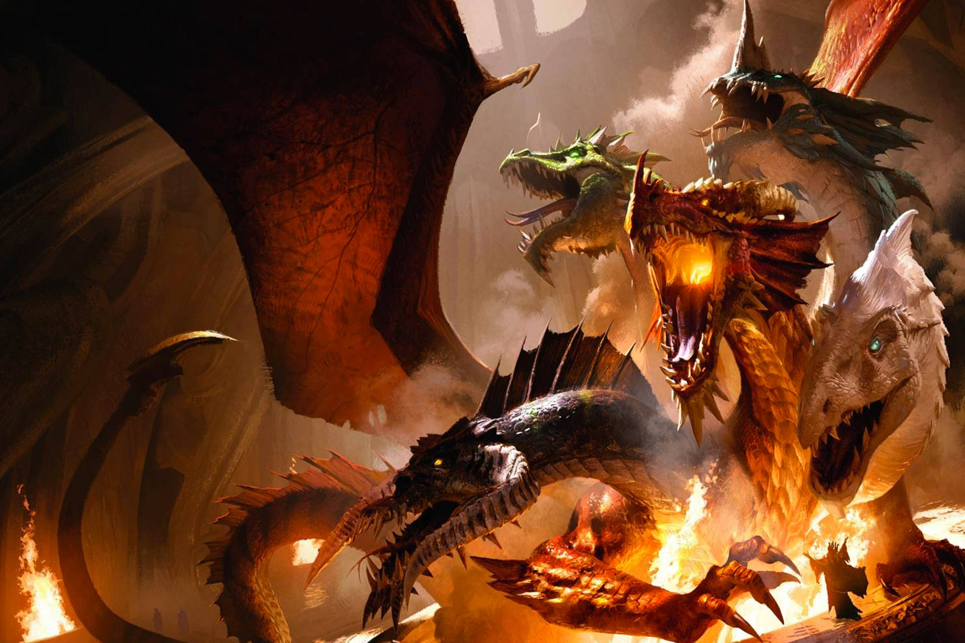 OGL di Dungeons & Dragons: ecco cosa cambierà (forse) - Tom's Hardware