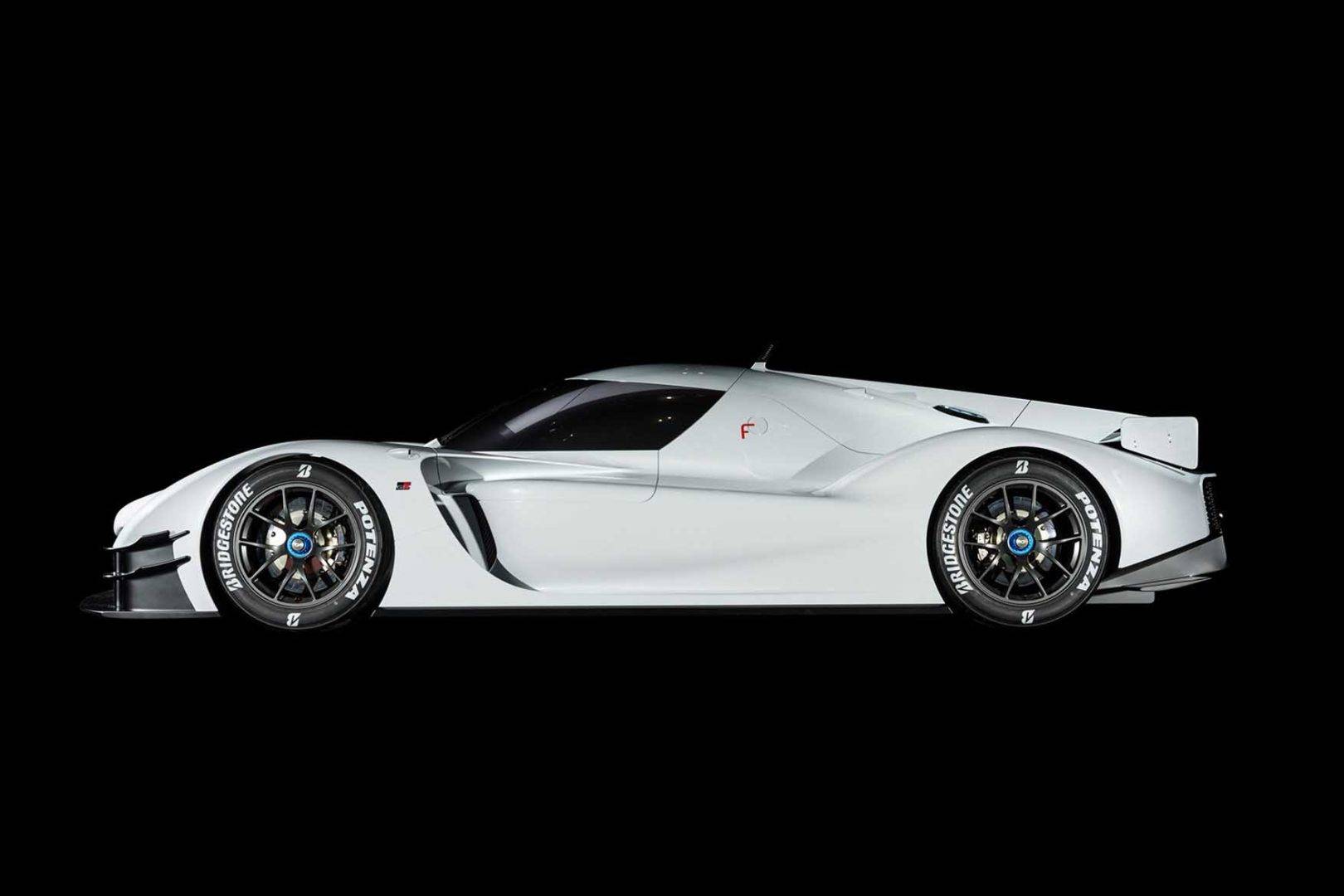 Nuovo regolamento FIA WEC Nuova classe Hypercar ibride dal 2020 - Tom's ...