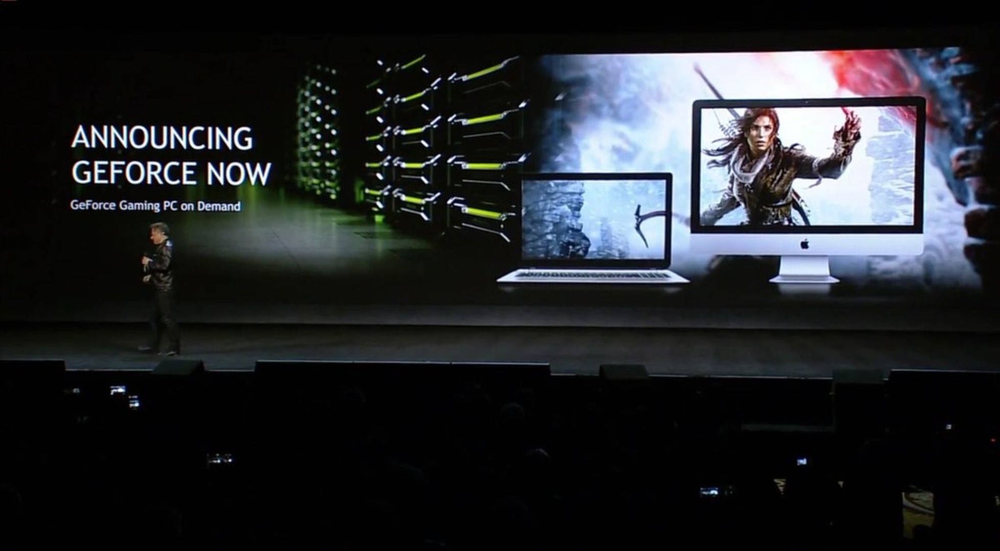 Router consigliati per GeForce Now, Nvidia pronta a metterci il ...