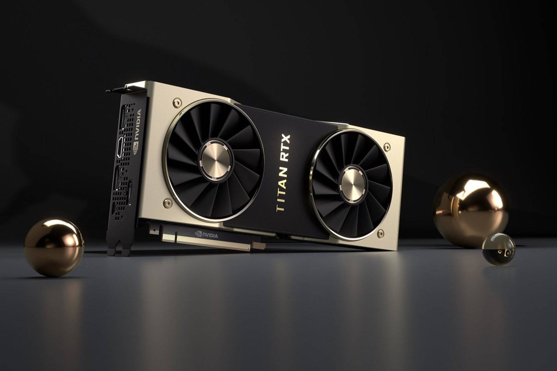 Nvidia Creator Ready, driver per content creator che amano videogiocare ...