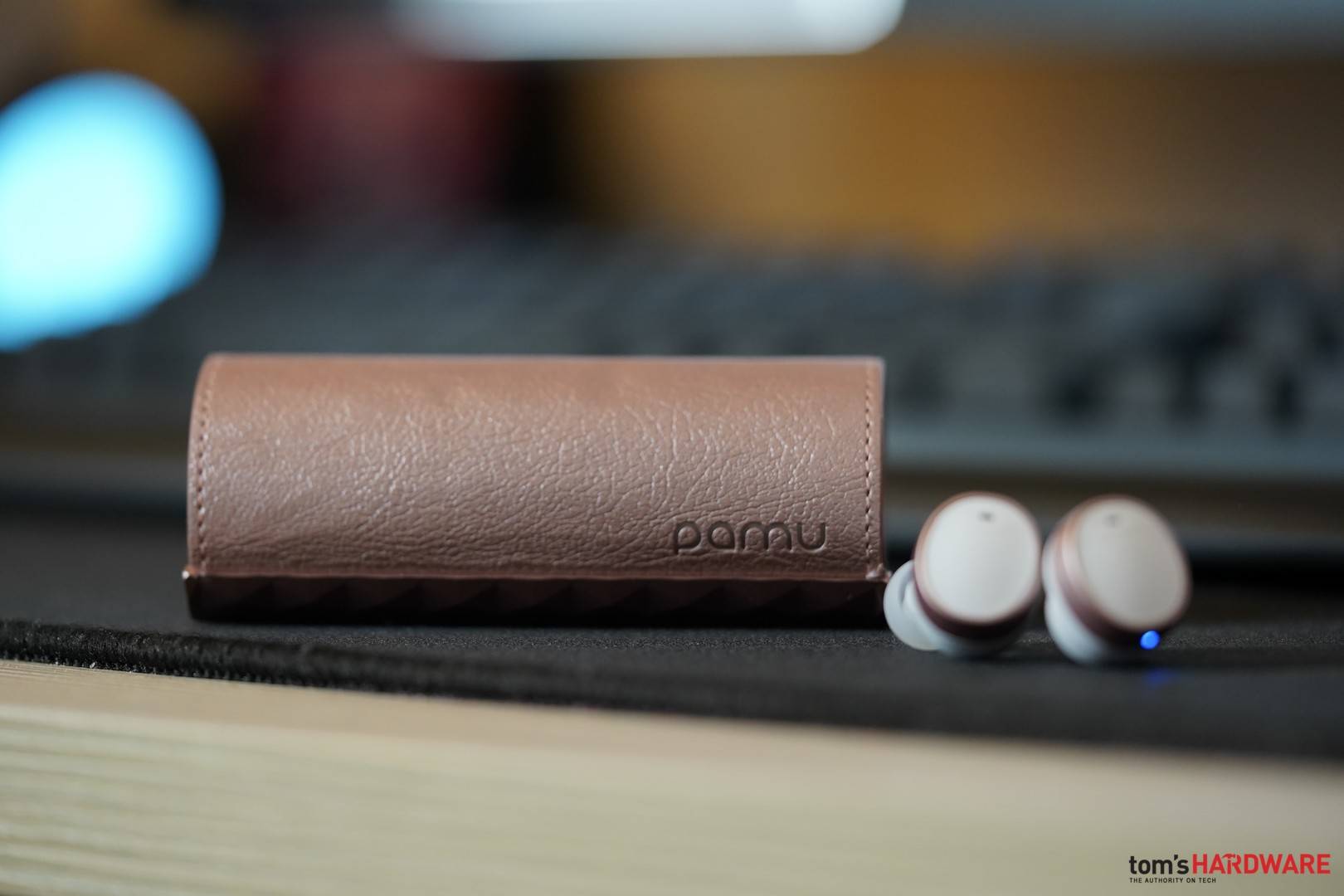 Recensione Pamu Scroll, auricolari true wireless che vogliono sfidare ...