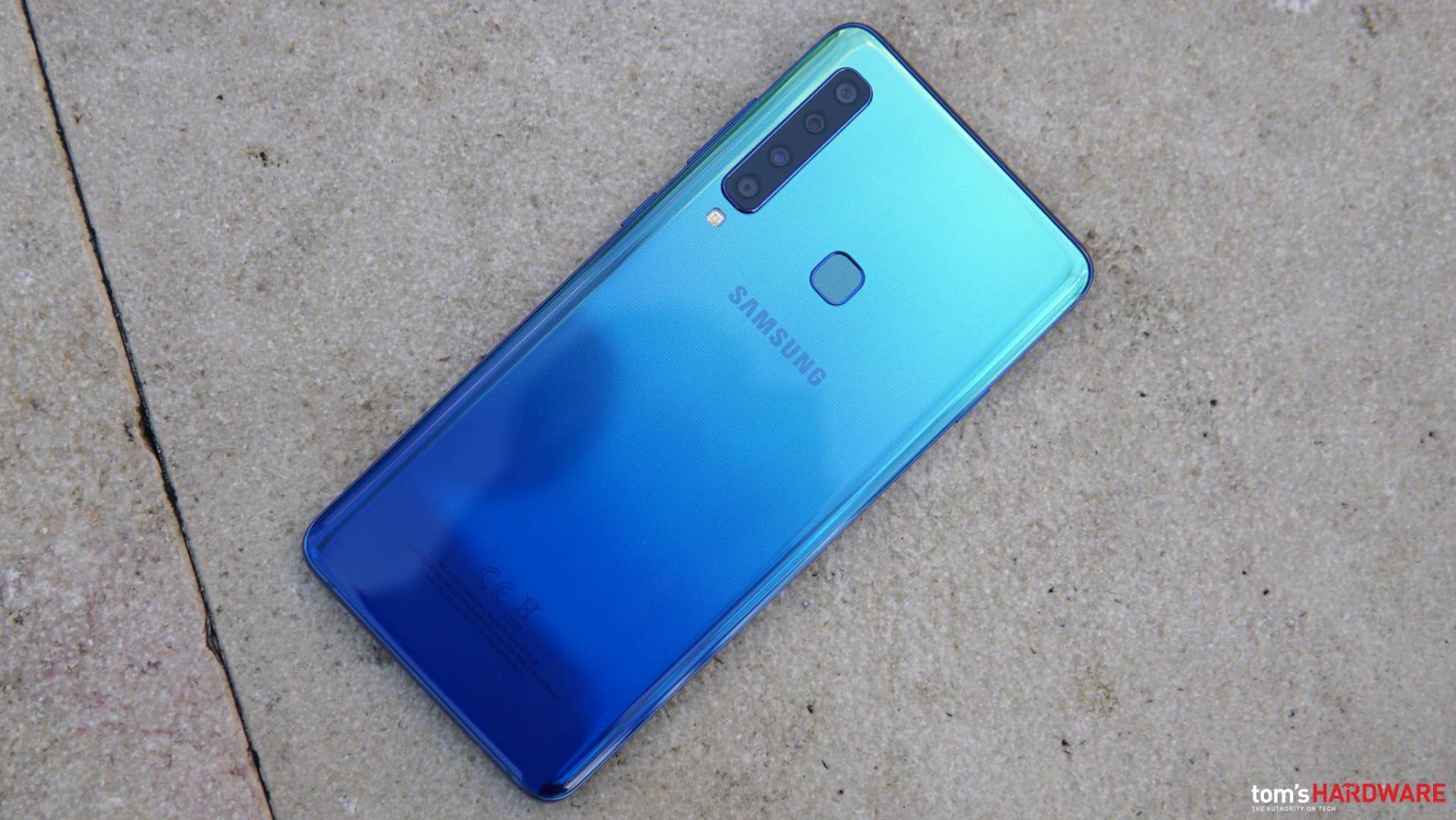 Samsung Galaxy A90: Snapdragon 855 e una misteriosa funzione Tilt OIS ...