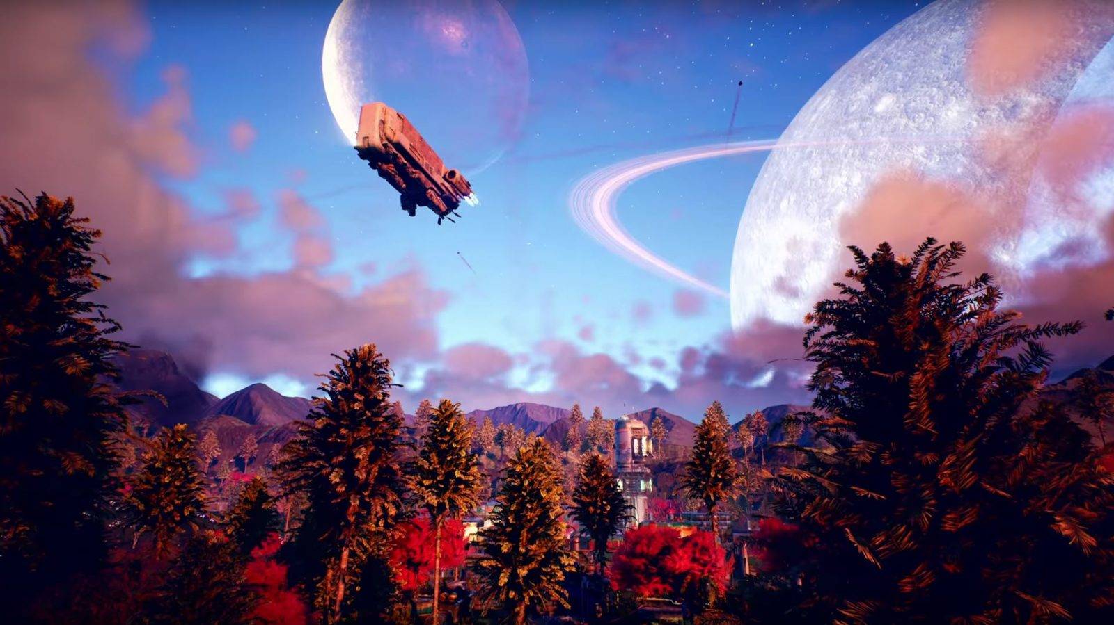 The Outer Worlds, uno space western GDR da tenere d'occhio - Tom's Hardware