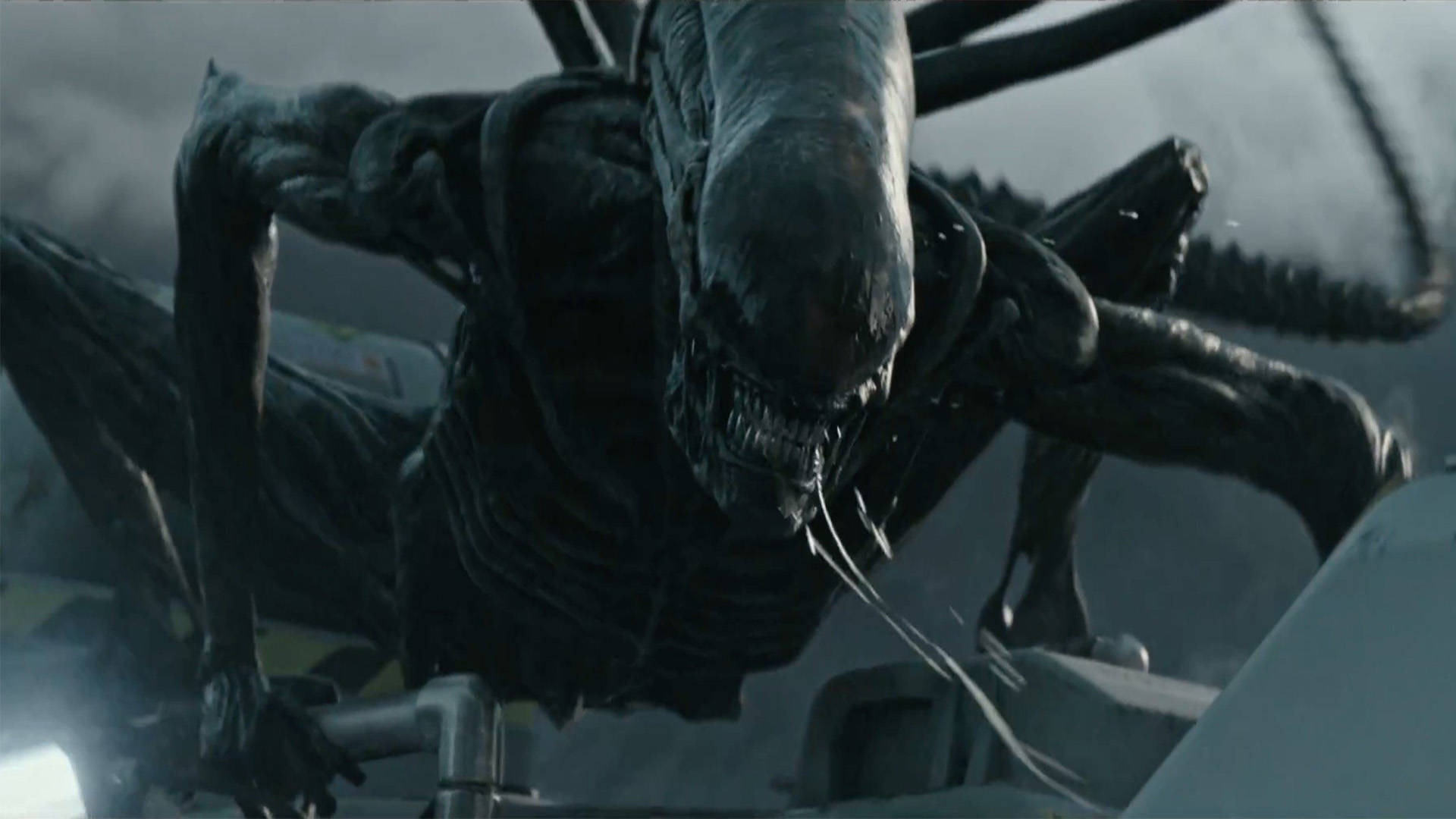 Alien Blackout: annunciato il nuovo gioco mobile di Alien - Tom's Hardware