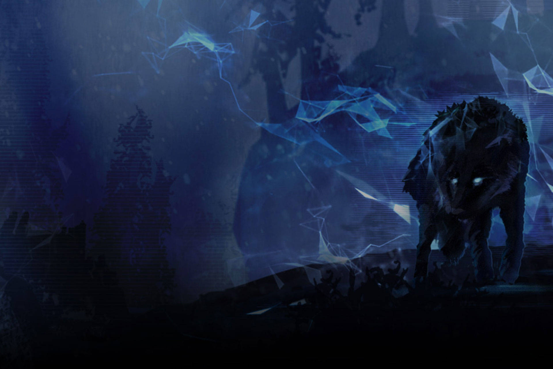 Dire Wolf Digital porta in digitale titoli del calibro di Mage Knight ...