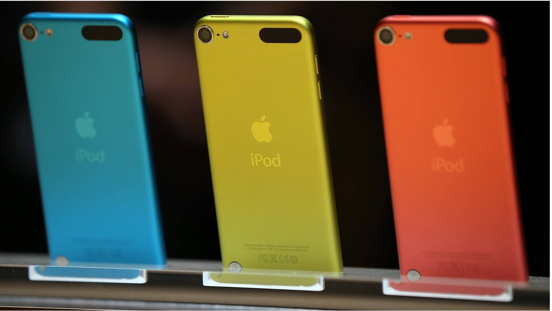 Apple, ritorno al futuro: in arrivo un nuovo iPod Touch? - Tom's Hardware