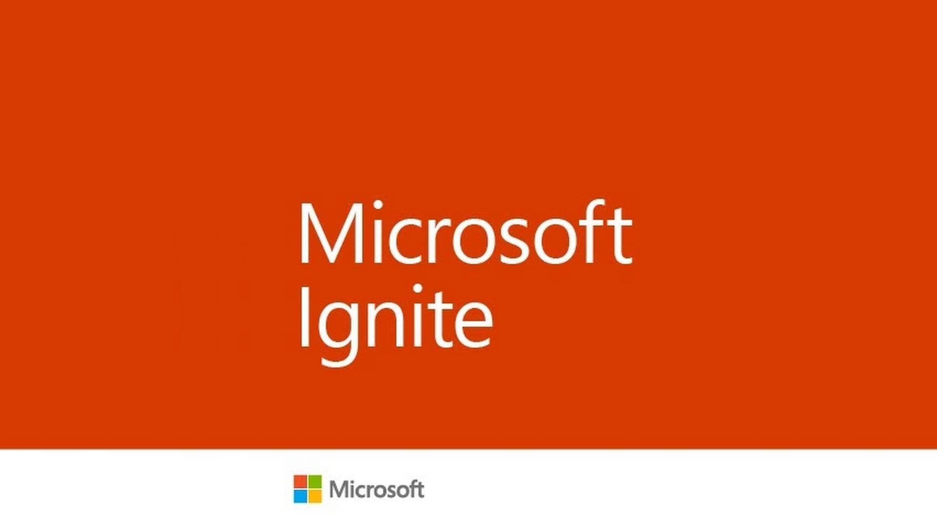 Microsoft Ignite The Tour arriva in Italia: ecco le date - Tom's Hardware