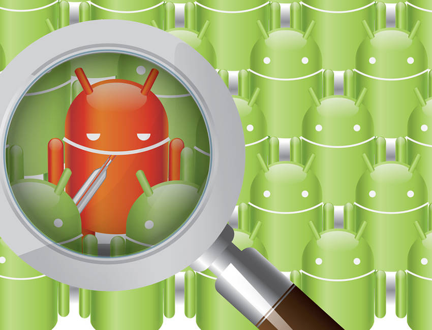 Android, oltre 200 applicazioni infettate da un nuovo adware - Tom's ...