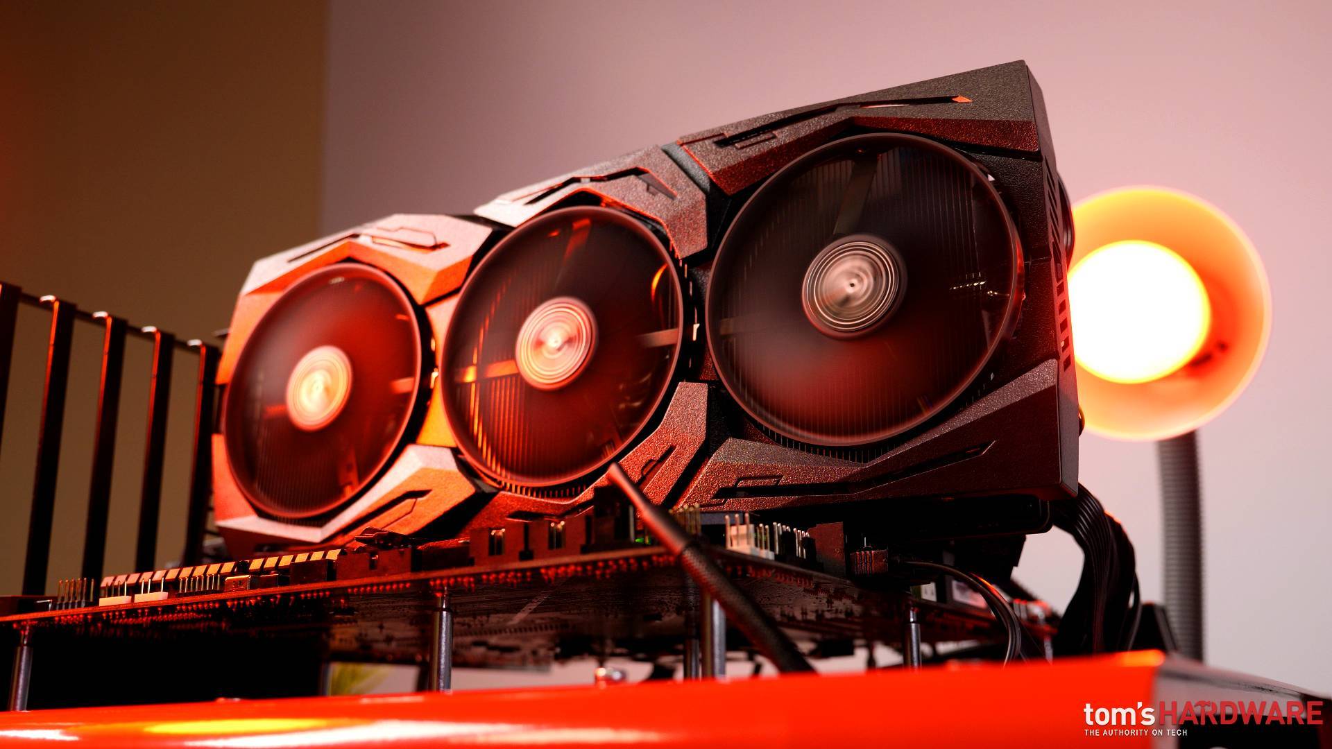Asus ROG Strix GTX 1660 Ti OC Edition recensione - Tom's Hardware