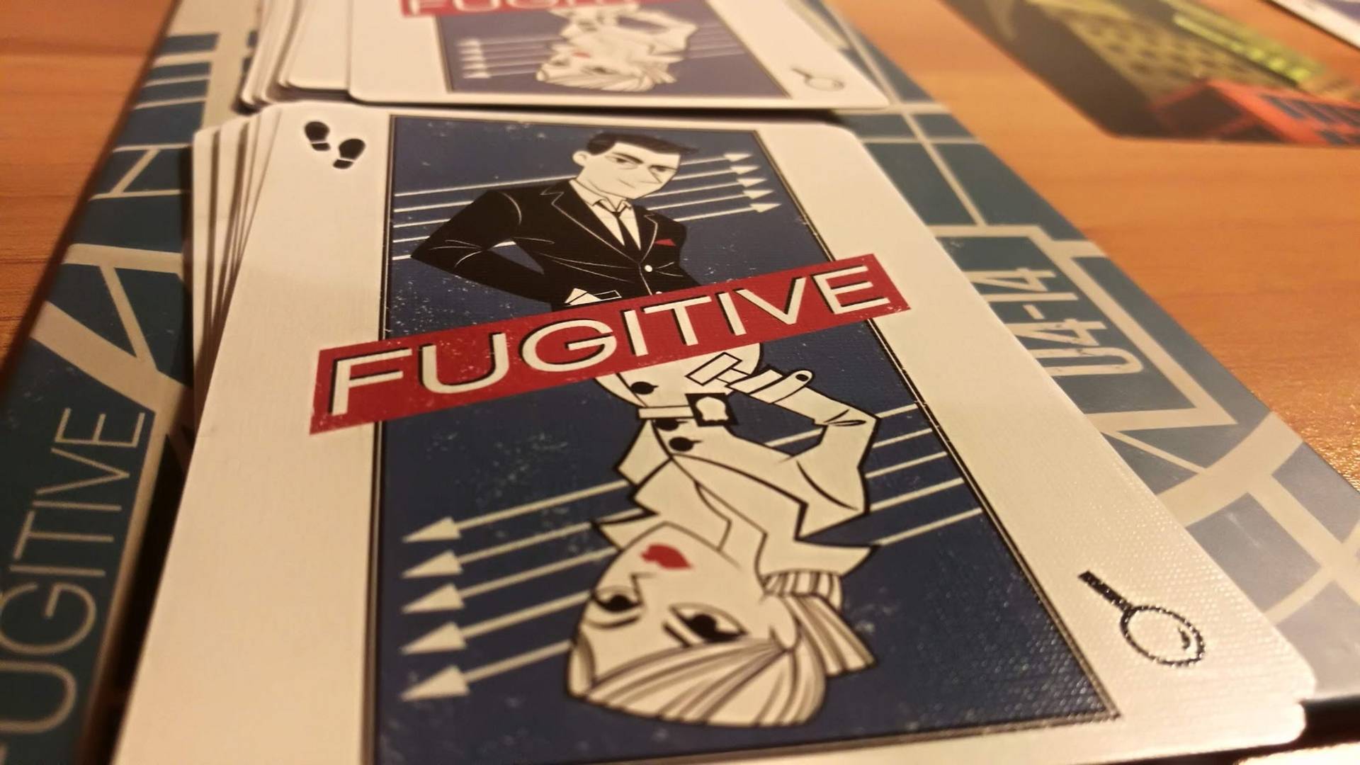 Fugitive: recensione, adesso prova a prendermi! - Tom's Hardware