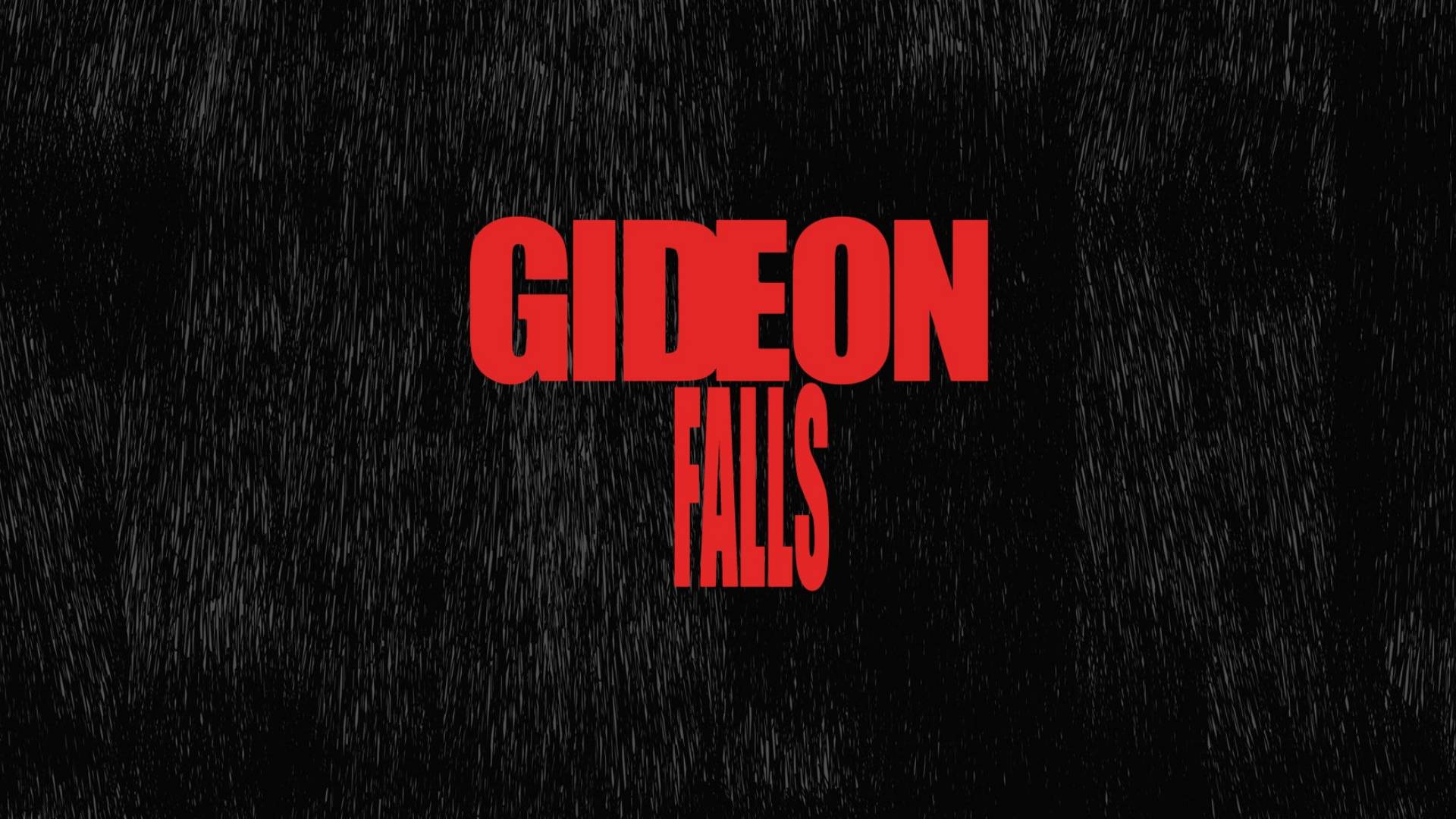Gideon Falls, recensione: Twin Peaks secondo Jeff Lemire - Tom's Hardware