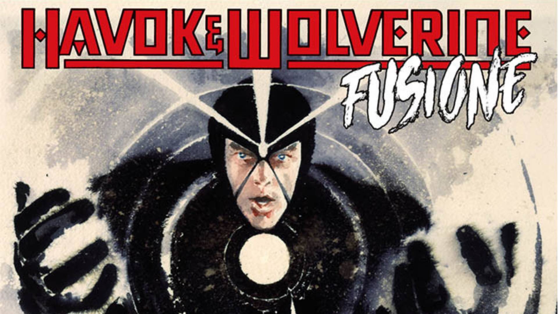 Havok & Wolverine: Fusione, recensione di un imperdibile classico - Tom ...