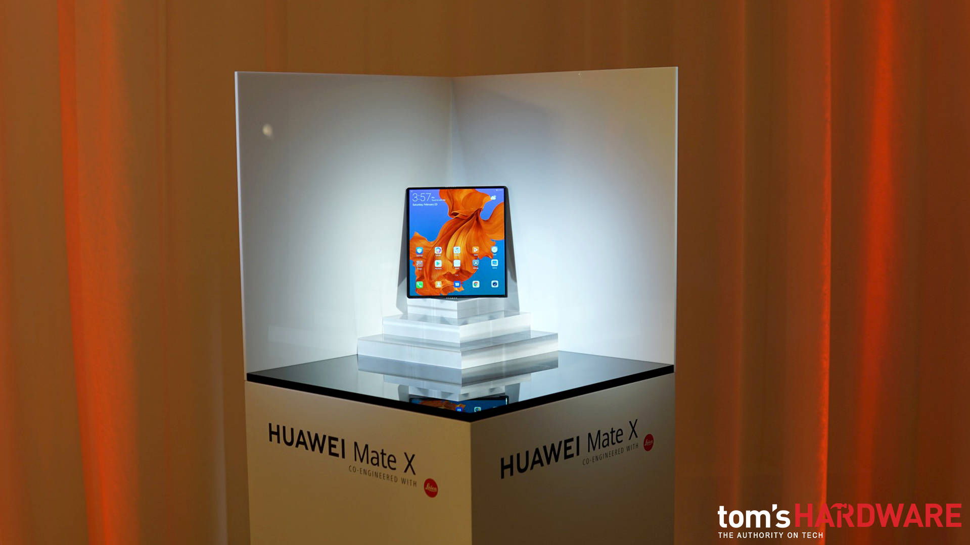 Huawei Mate X è in ritardo ma si migliora: Kirin 990 e fotocamera del ...