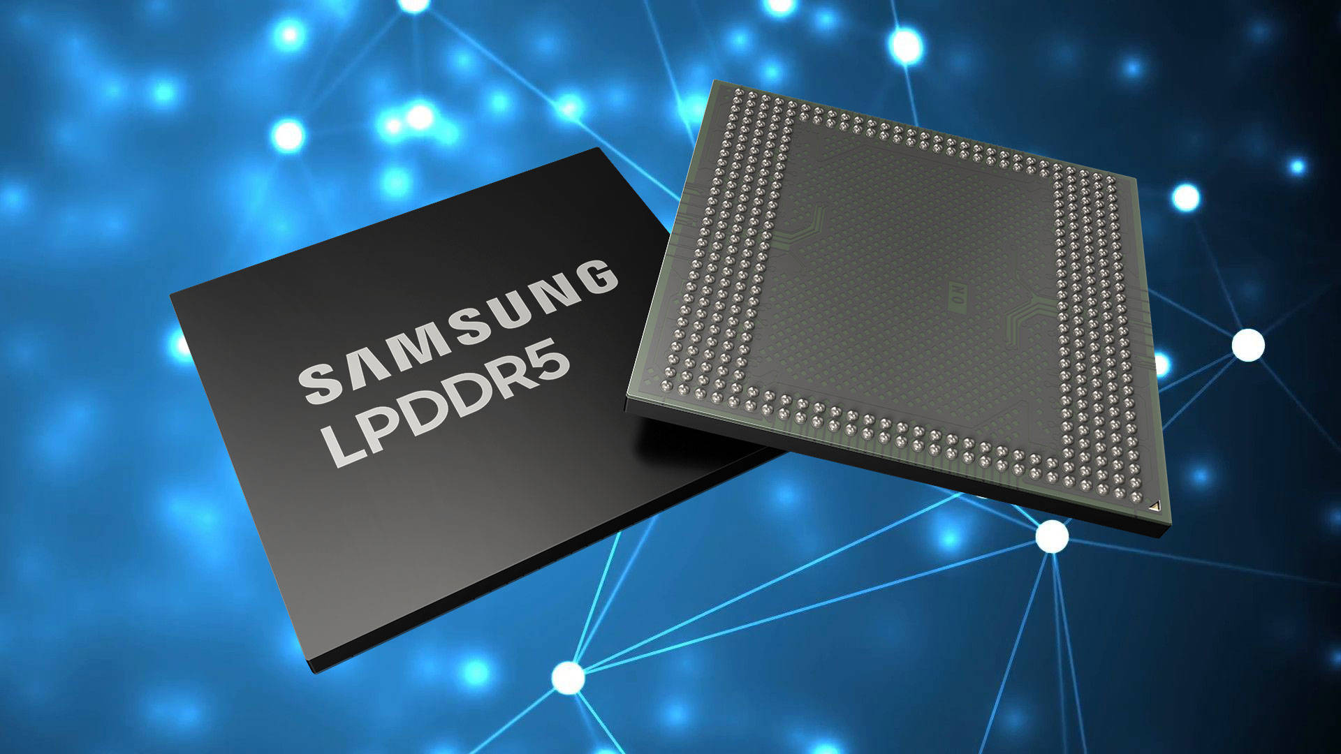LPDDR5, ufficiale la nuova memoria ad alta velocità per smartphone ...