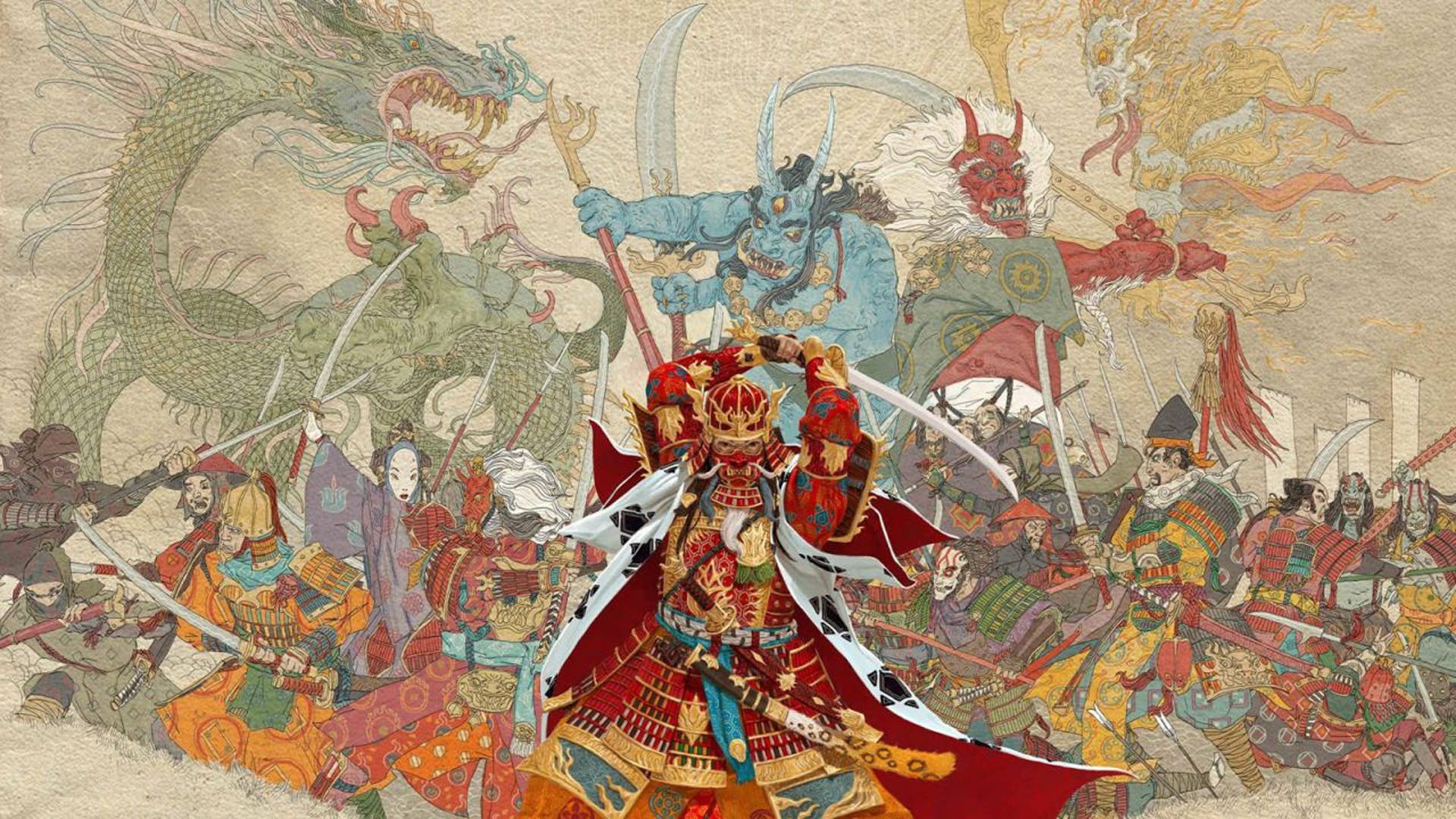 Rising Sun, la recensione. Il sol levante splende nel mondo dei ...